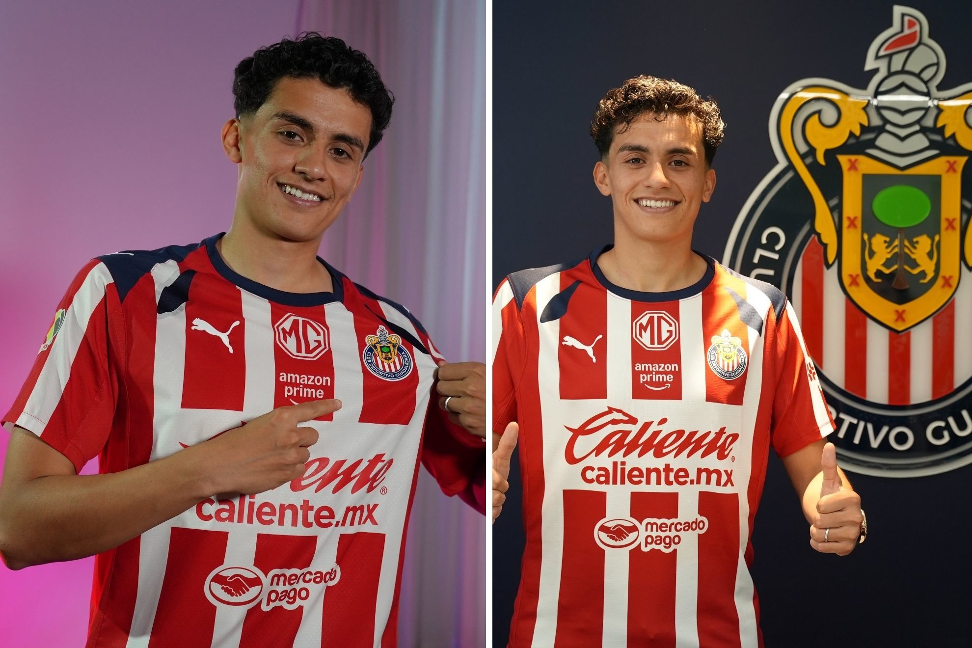 Noticias de Chivas del Guadalajara hoy - MARCA México