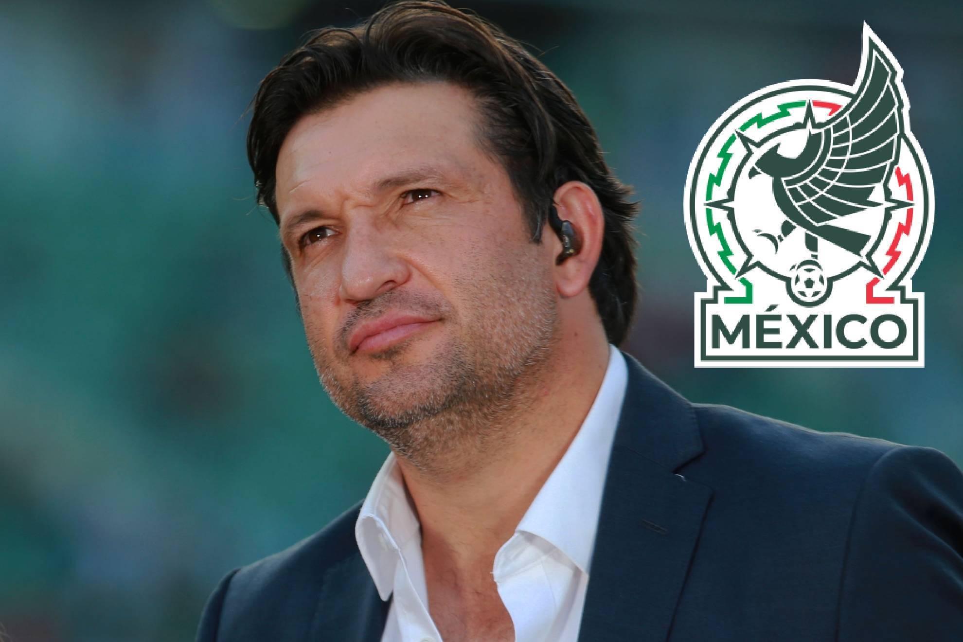 Kikín Fonseca 'reclama' liderazgo en la Selección Mexicana: "En mi ...