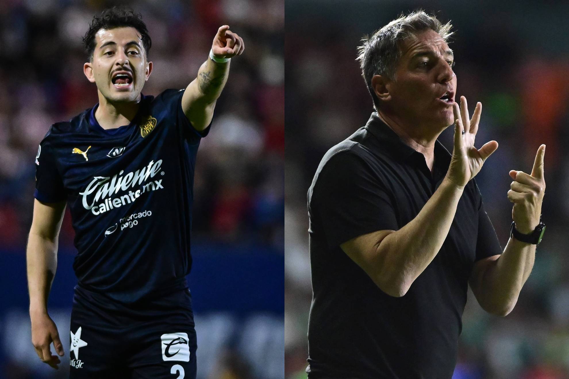 Noticias del León hoy: cuándo juega y más - MARCA México