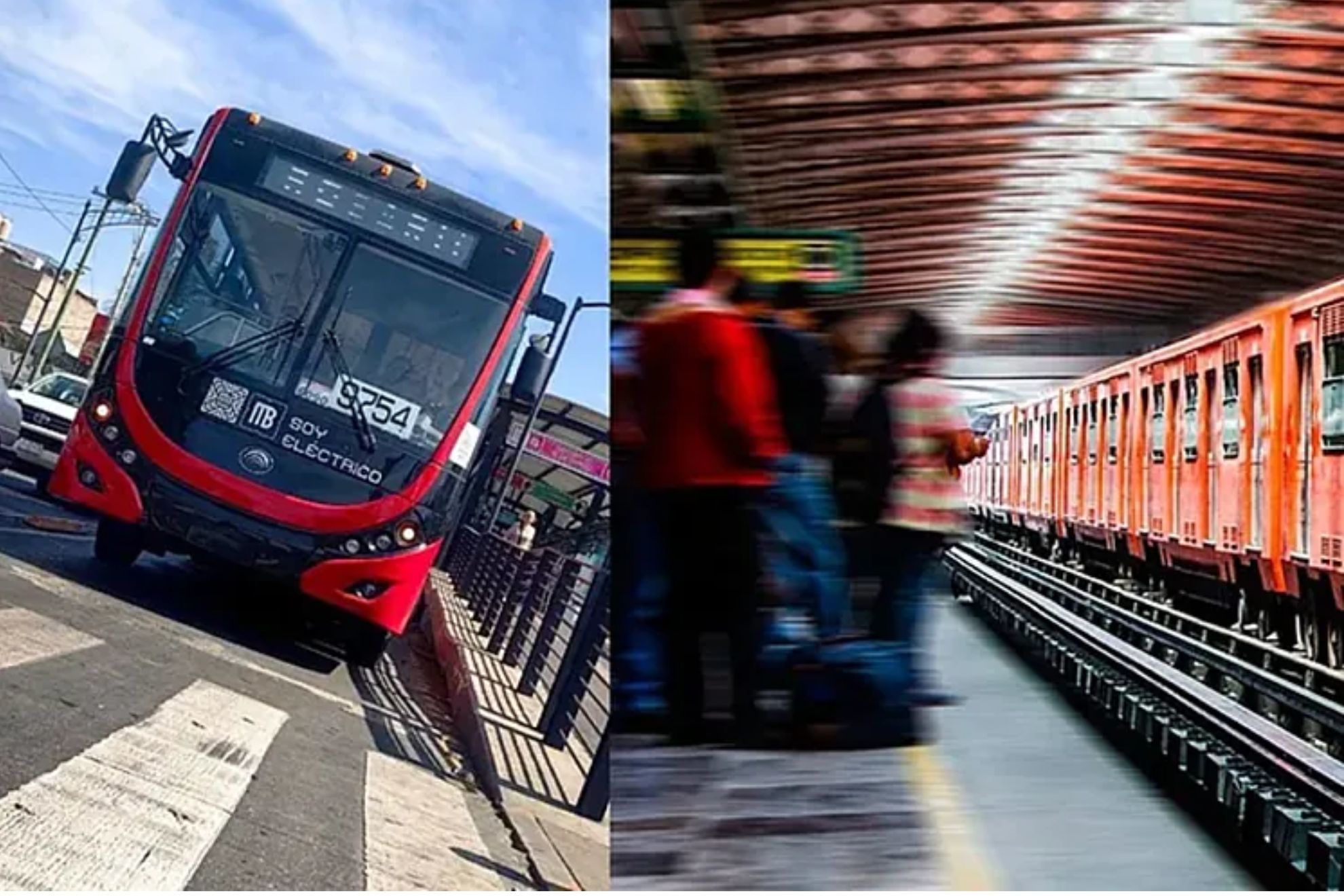 Últimas noticias del Metro CDMX - MARCA México
