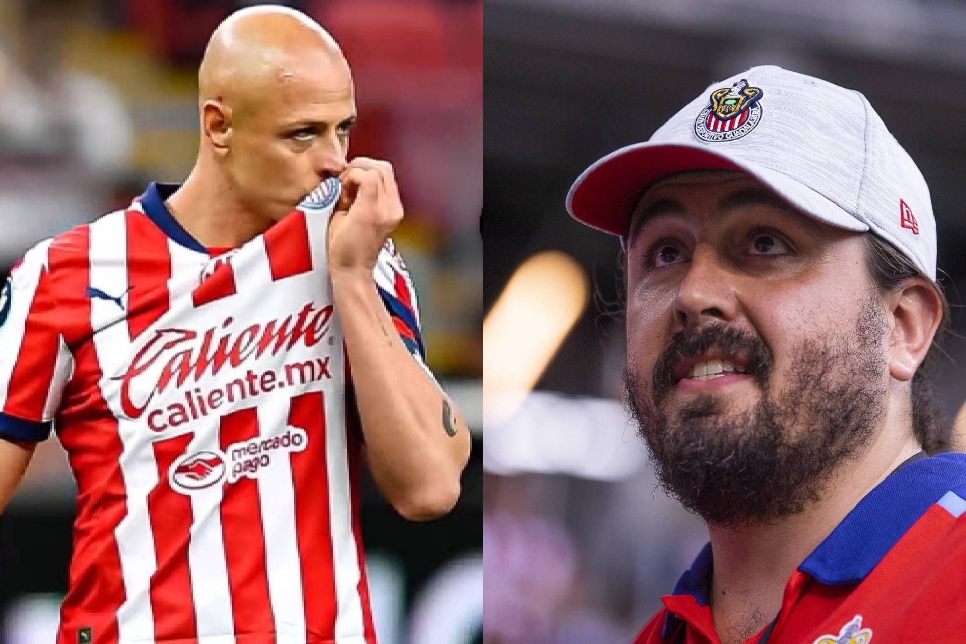 Noticias de Chivas del Guadalajara hoy - MARCA México