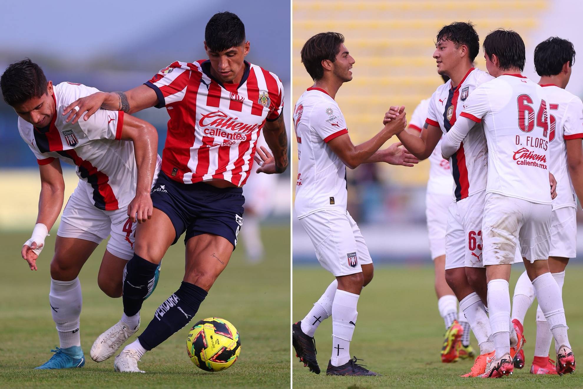 Noticias de Chivas del Guadalajara hoy - MARCA México