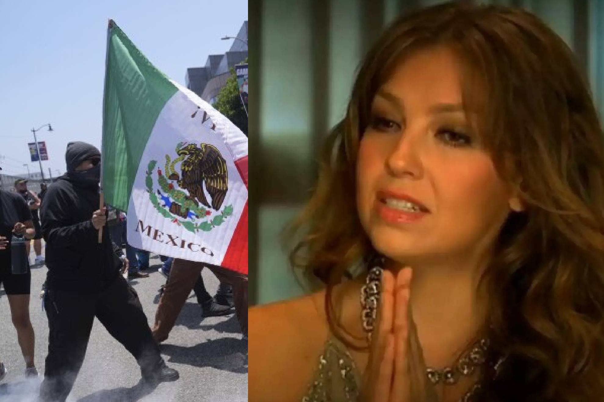 Thalía - Últimas noticias en MARCA México