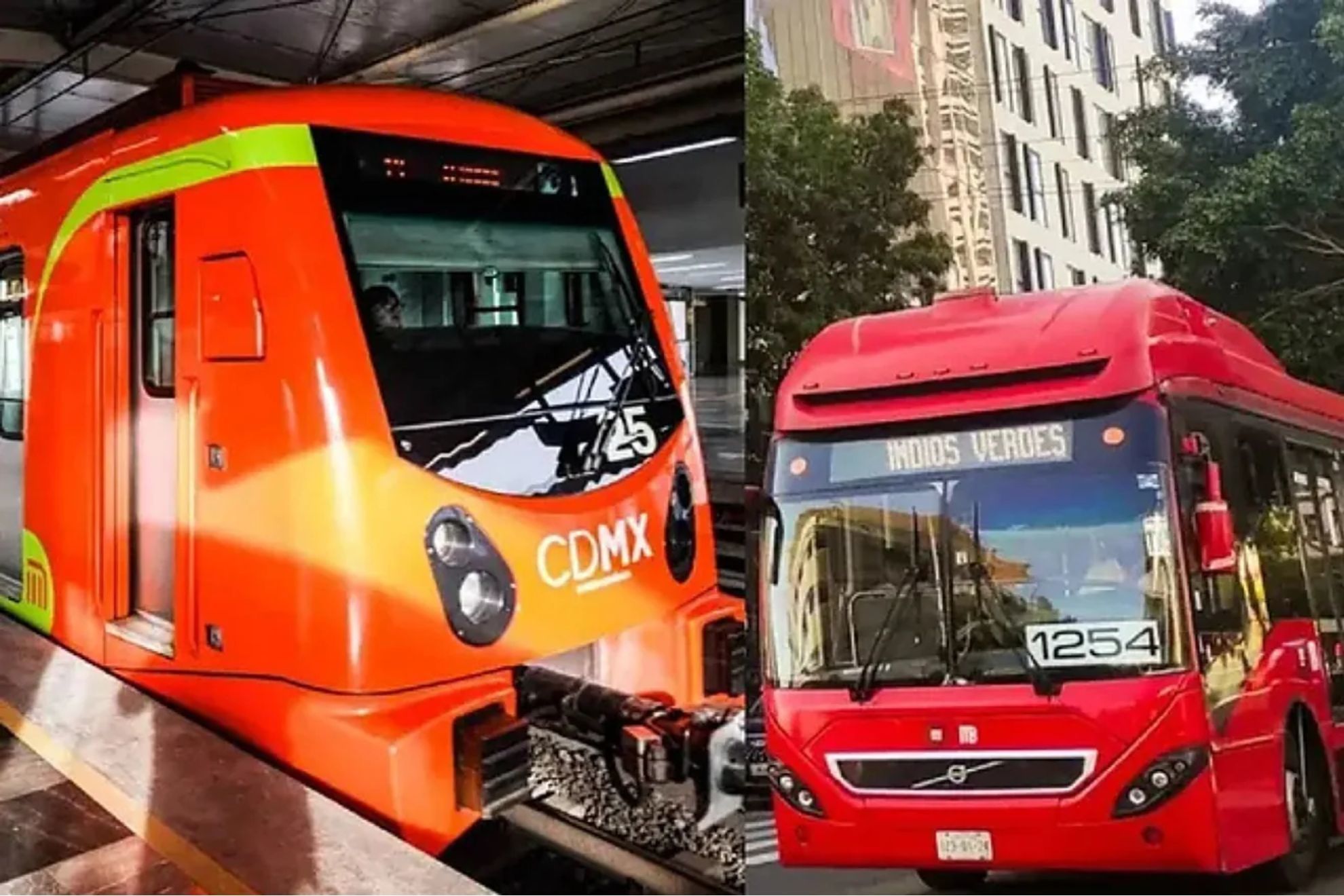 Últimas noticias del Metro CDMX - MARCA México