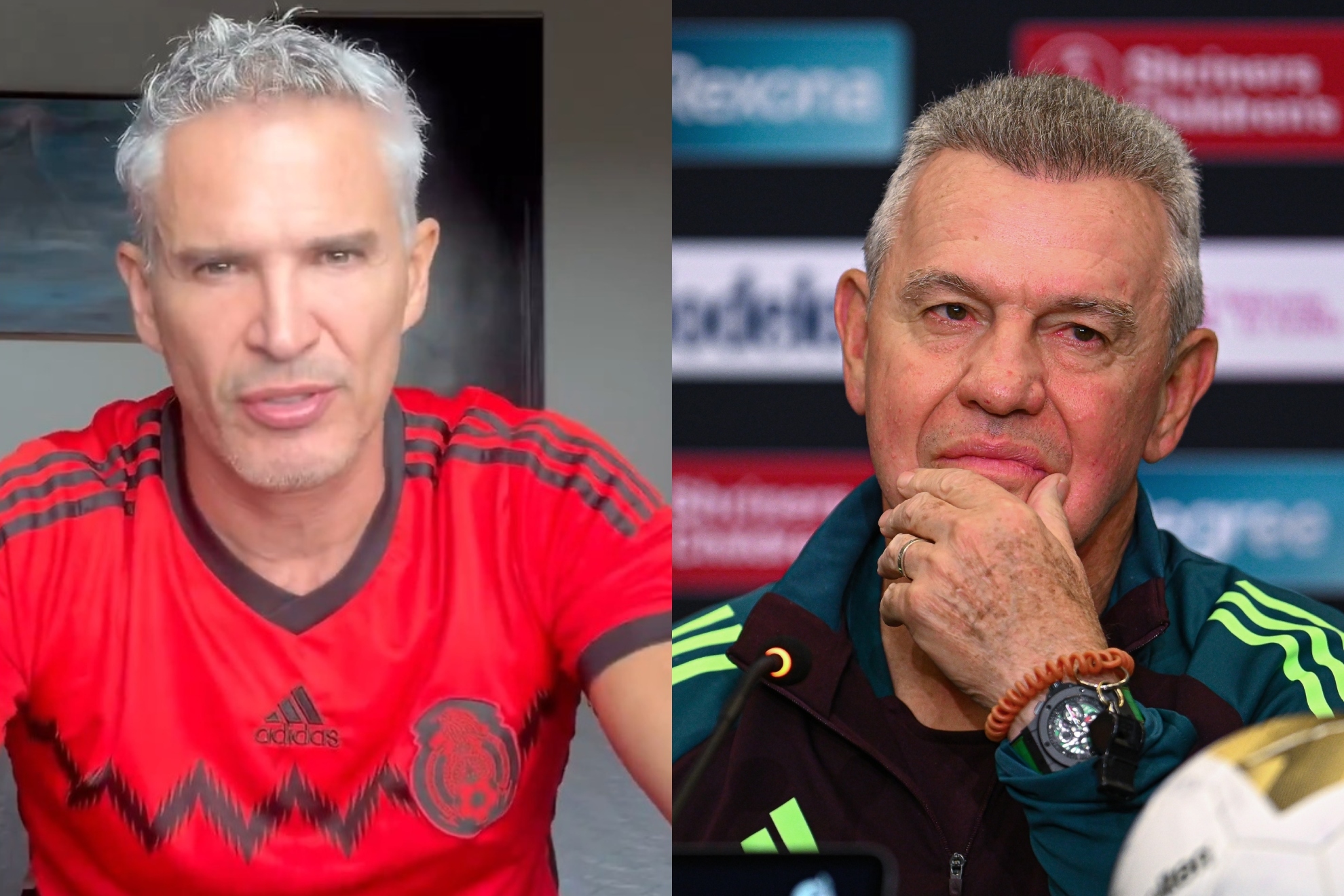 Televisión MX - Últimas noticias en MARCA México