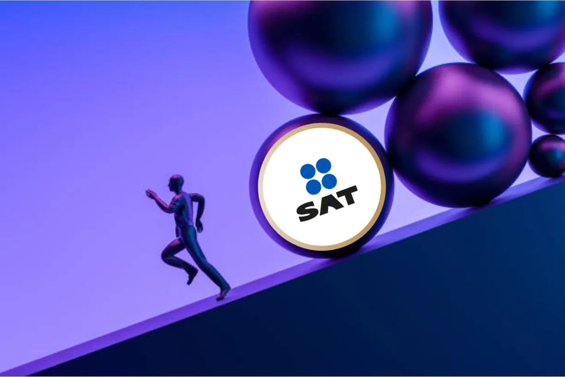 SAT - Últimas noticias en MARCA México