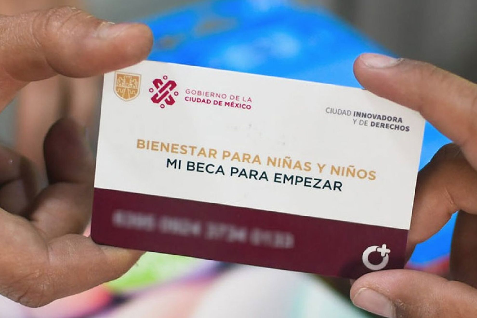 Mi Beca Para Empezar - Últimas noticias en MARCA México