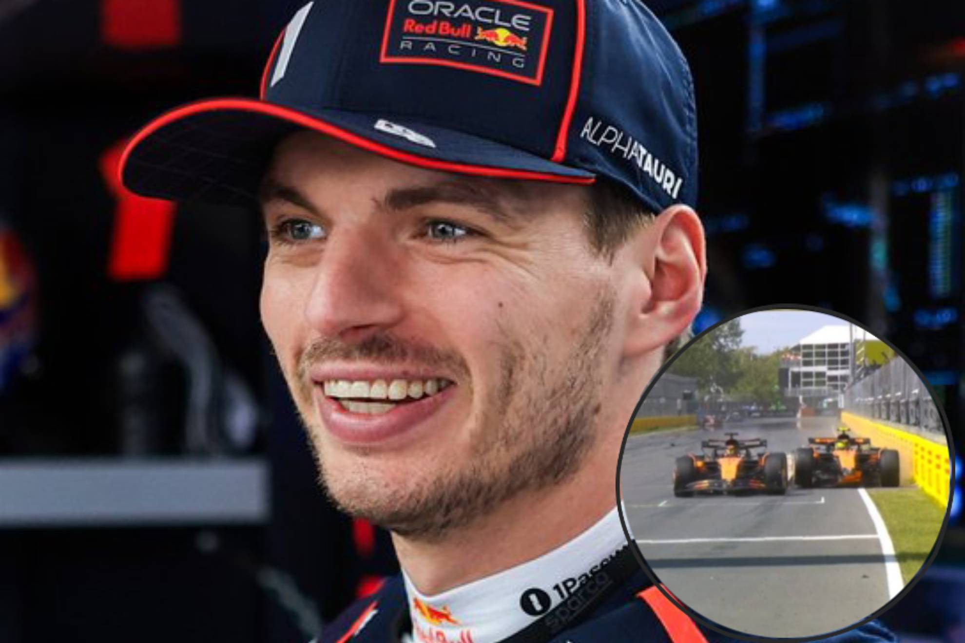 Posiciones Pilotos F1 2025: Tras GP de Canadá, Verstappe recorta distancia con choque de Lando ...