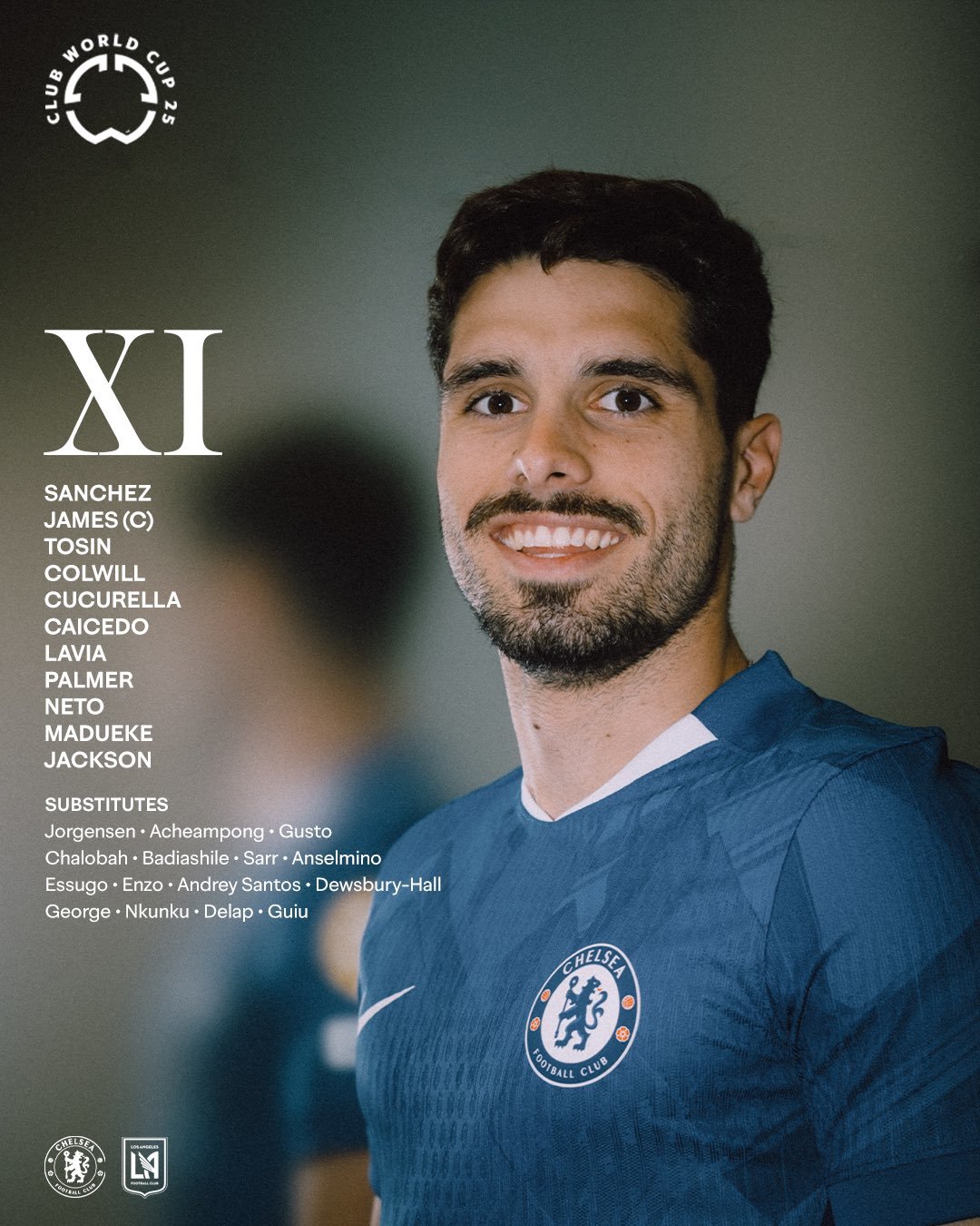 ¿Cómo quedó Chelsea vs LAFC? Cronología y gol de Enzo Fernández ...