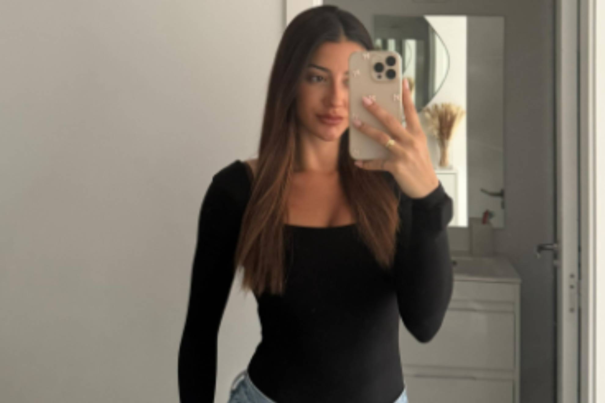 Ella es fati vázquez: la supuesta dueña del... | MARCA.com