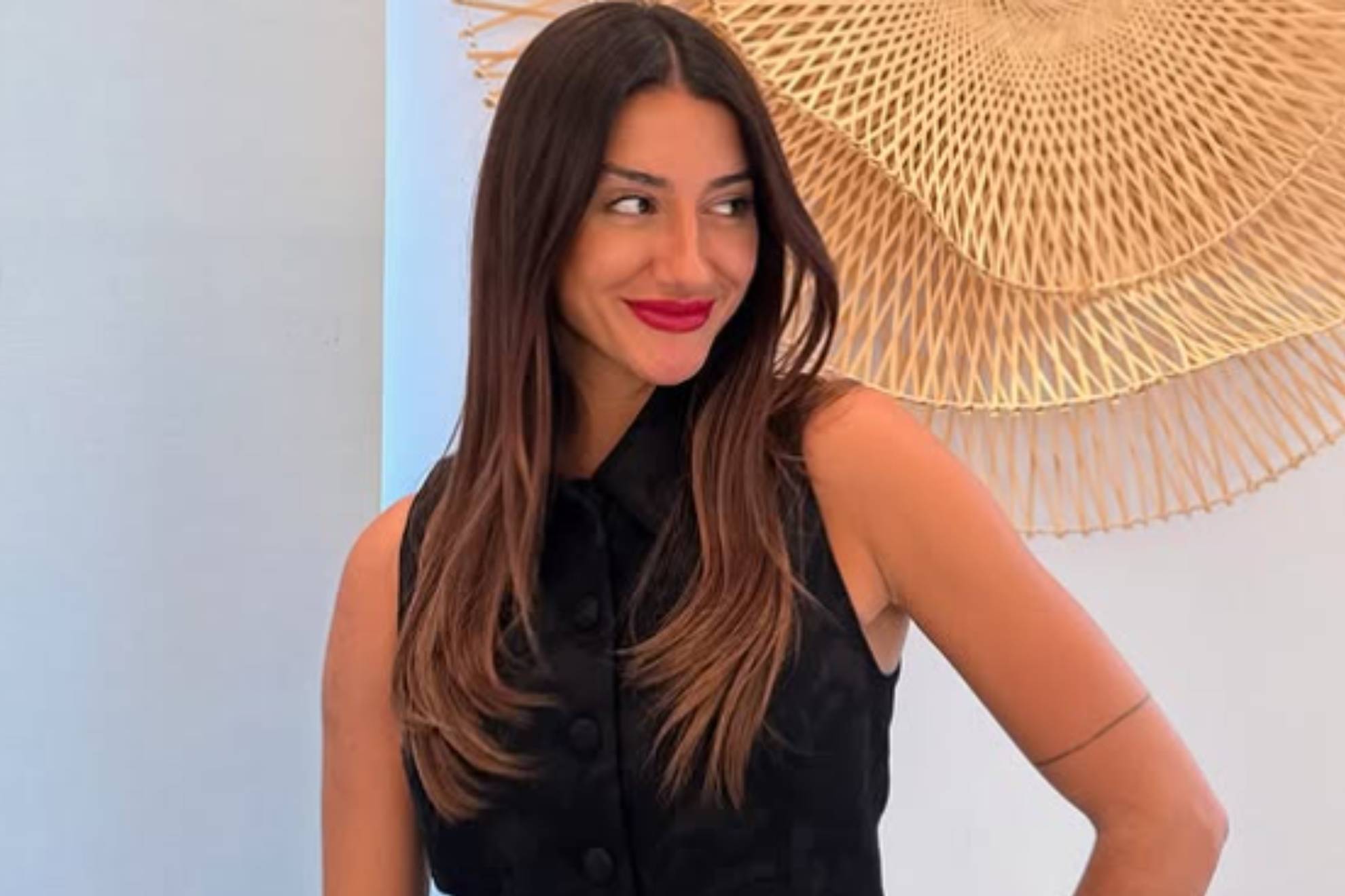 Ella es fati vázquez: la supuesta dueña del... | MARCA.com