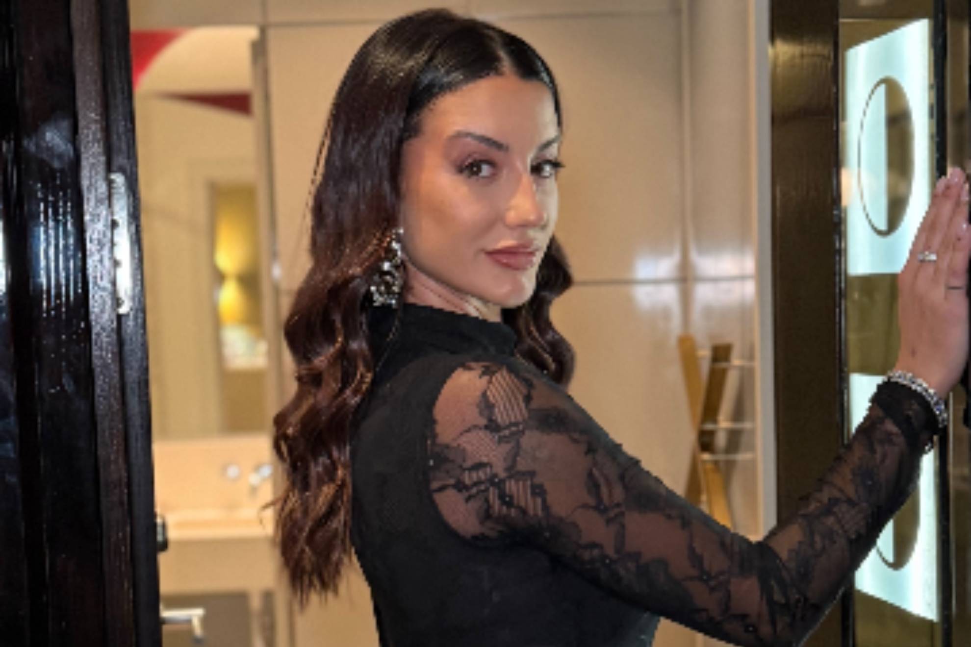 Ella es fati vázquez: la supuesta dueña del... | MARCA.com