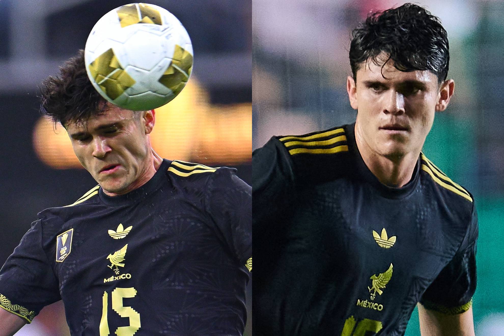 Israel Reyes da mensaje de cero menosprecio previo al México - Surinam ...