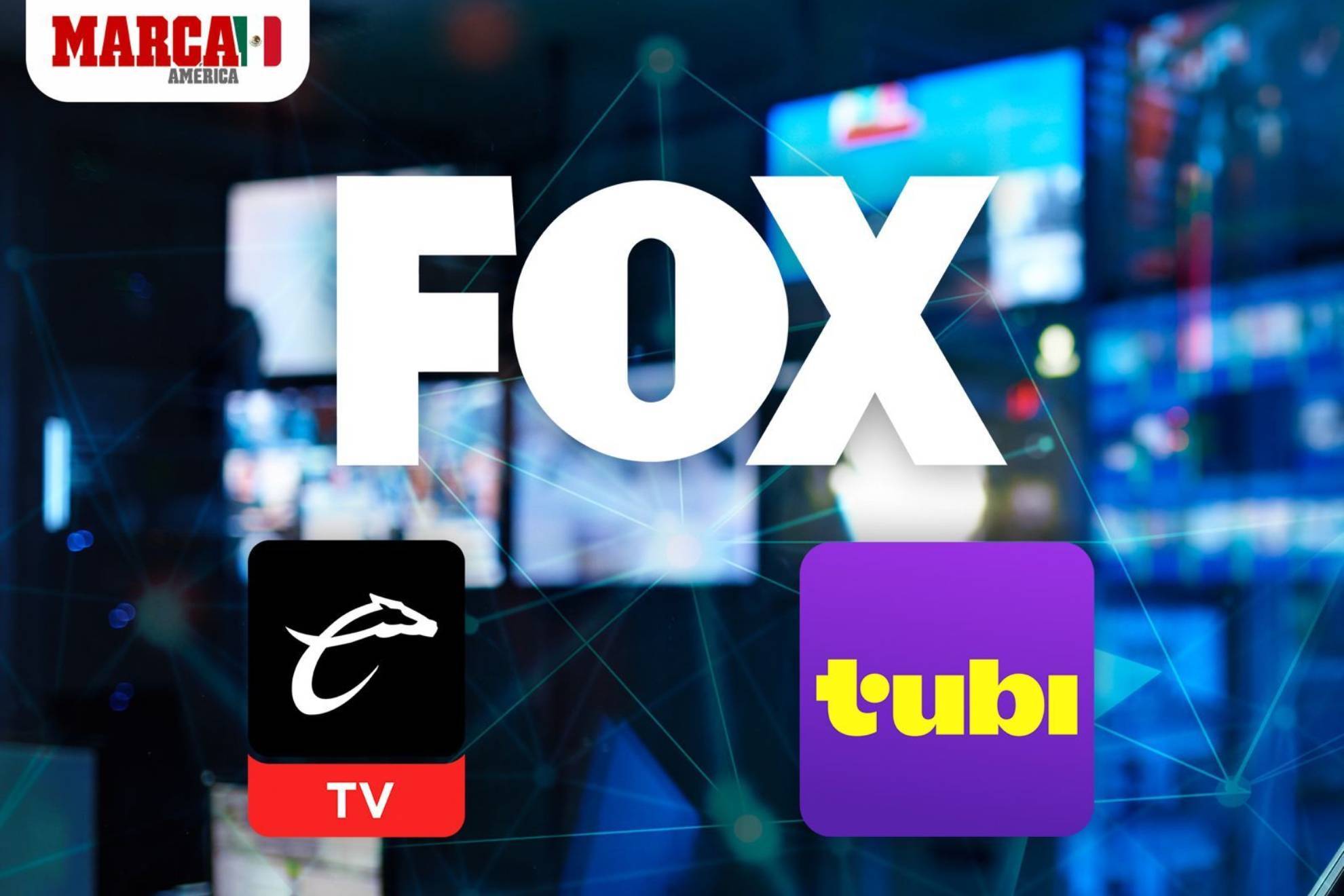 Fox Corp adquiere en su totalidad a Caliente TV; te decimos cuándo se ...