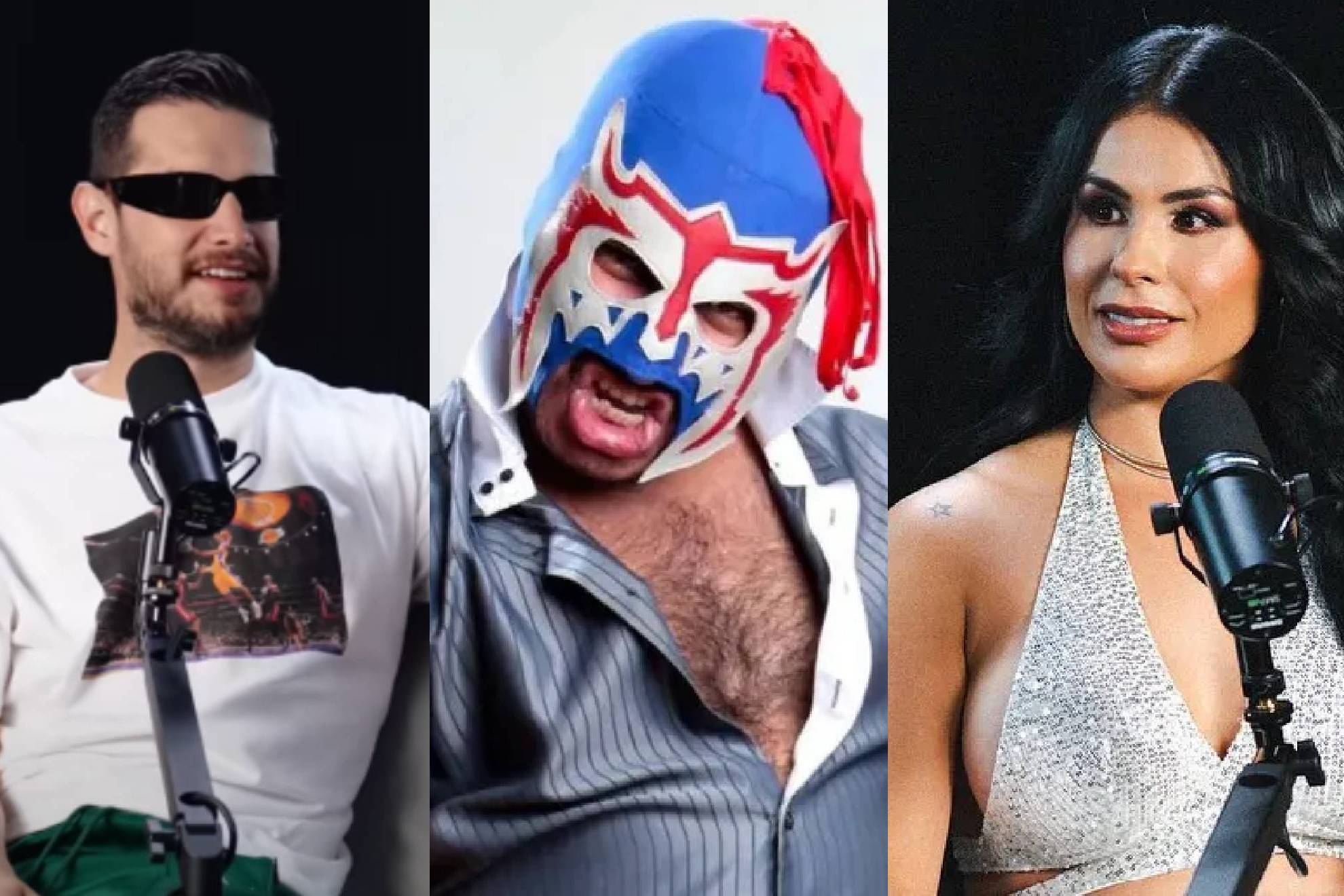 ¿Quién es Fabiola Martínez y cuál era su relación con el Escorpión ...