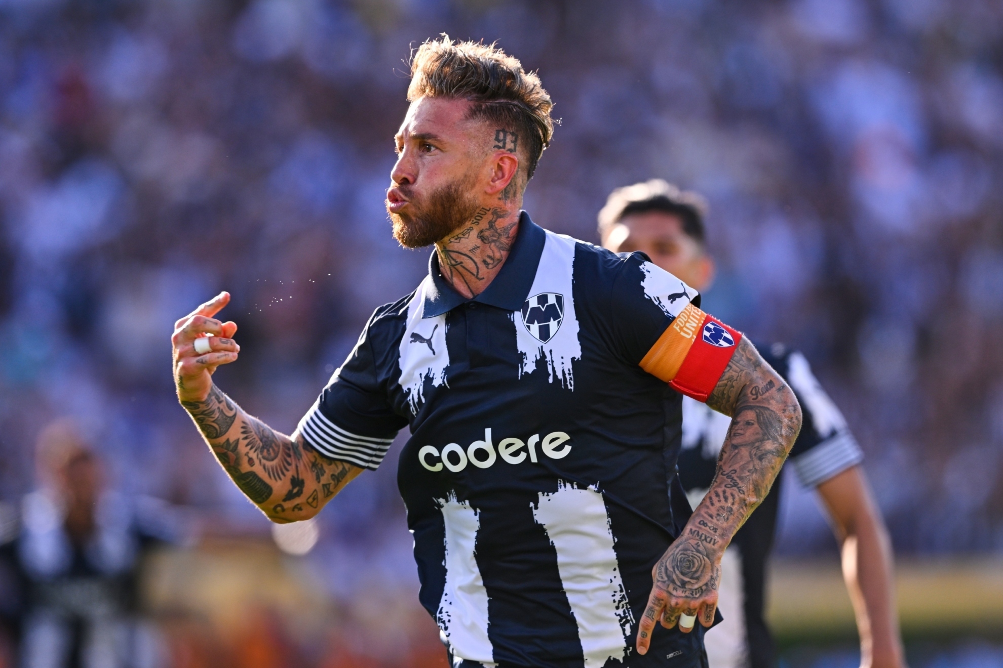 Sergio Ramos - Últimas noticias en MARCA México