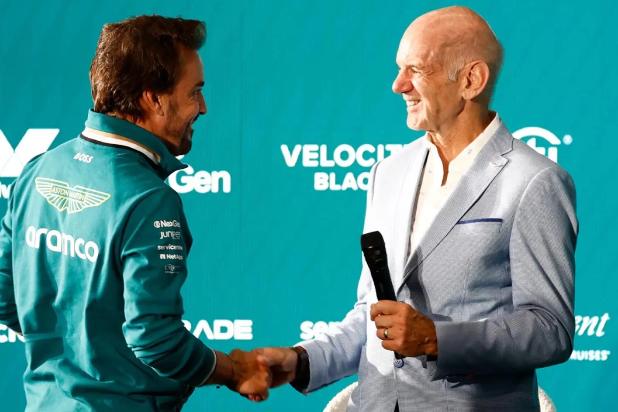 Fernando Alonso - Últimas noticias en MARCA México