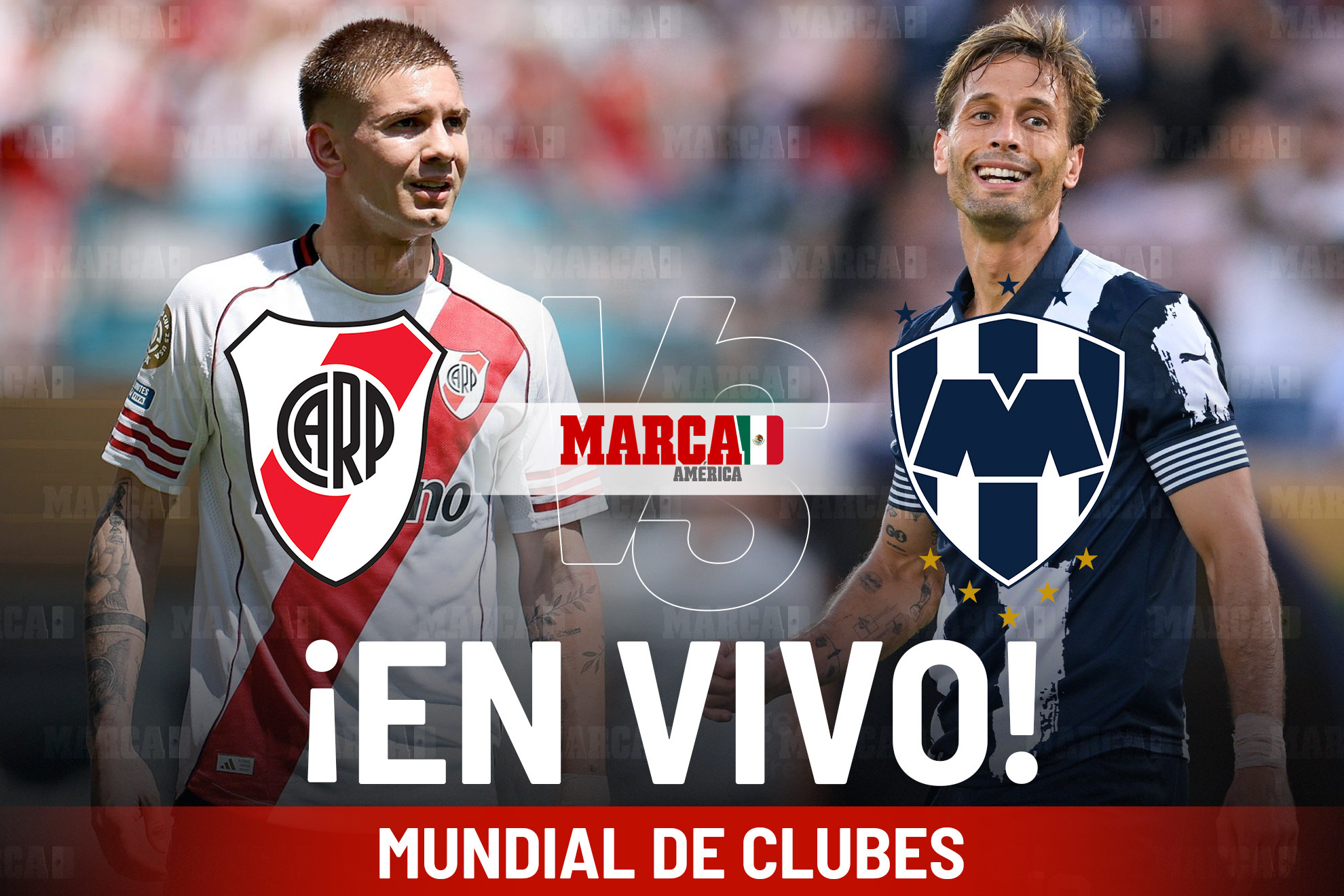 River Plate - Últimas noticias en MARCA México