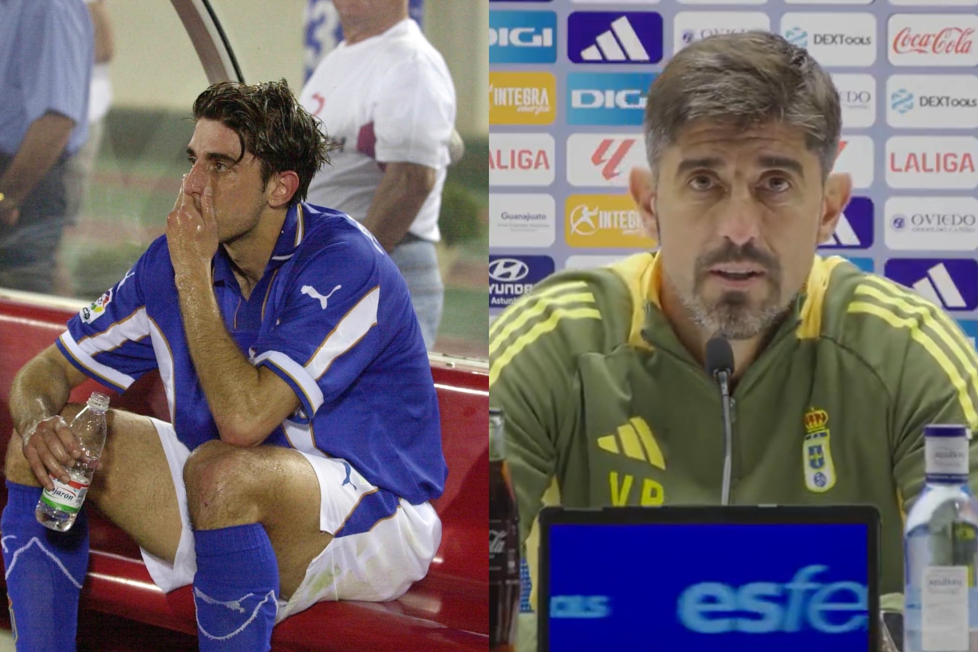 LaLiga EA Sports 2025: Paunovic sufrió el descenso del Real Oviedo como ...