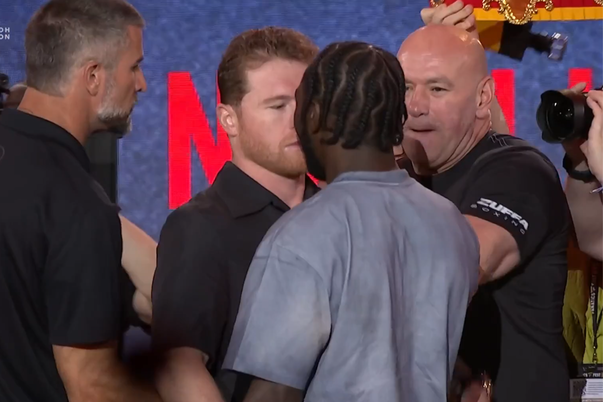 Noticias de Canelo Álvarez hoy: próxima pelea y más - MARCA México