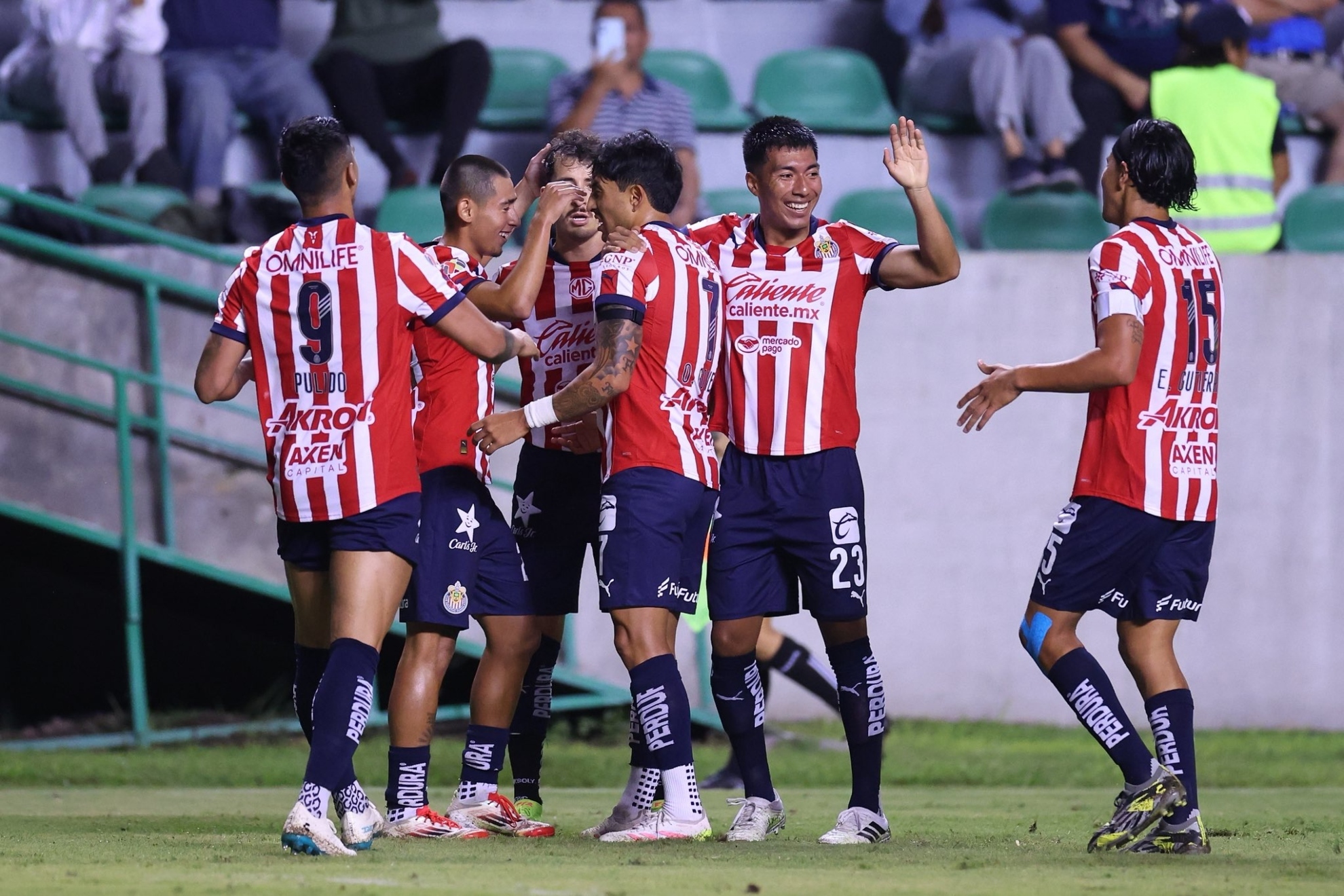 Noticias de Chivas del Guadalajara hoy - MARCA México