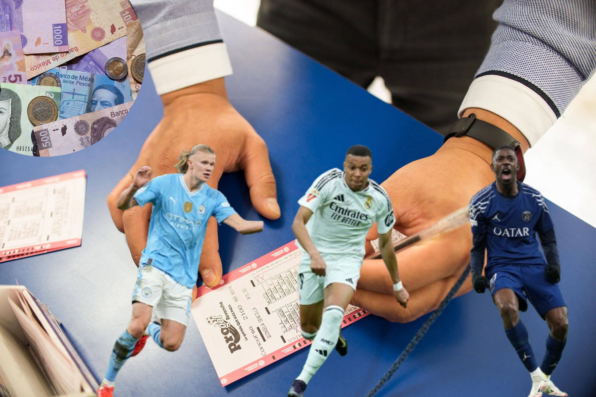 Resultados Progol 2286: premios y quiniela ganadora del fin de semana ...