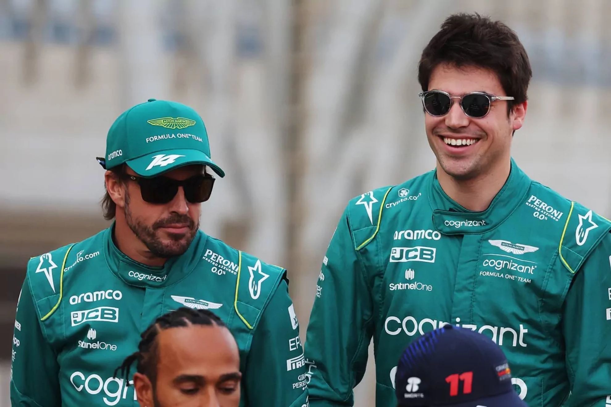 Fernando Alonso - Últimas noticias en MARCA México