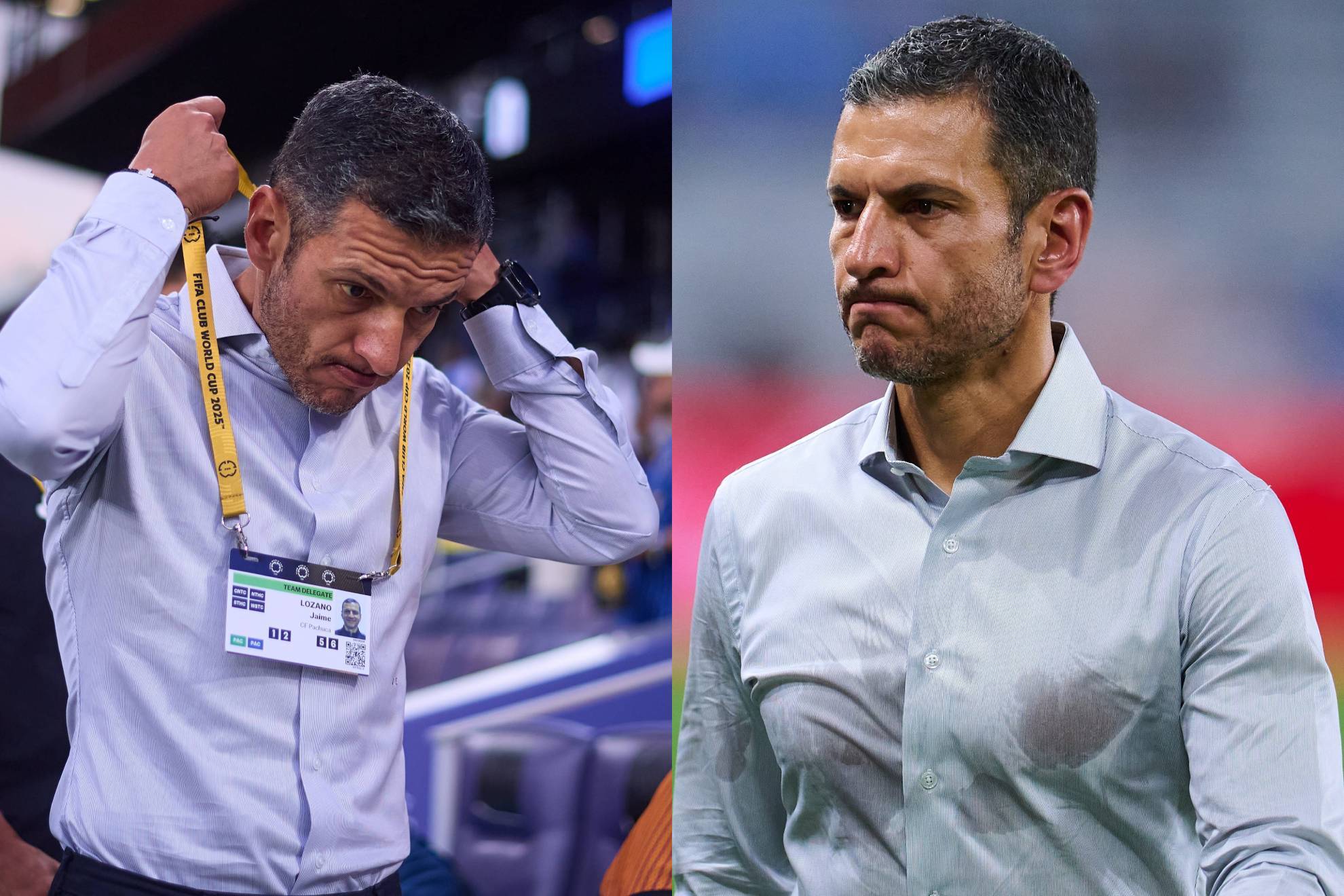 Jaime Lozano - Últimas noticias en MARCA México