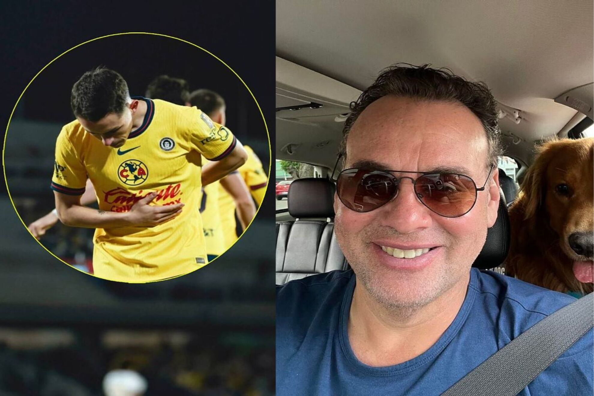 Álvaro Fidalgo - Últimas noticias en MARCA México