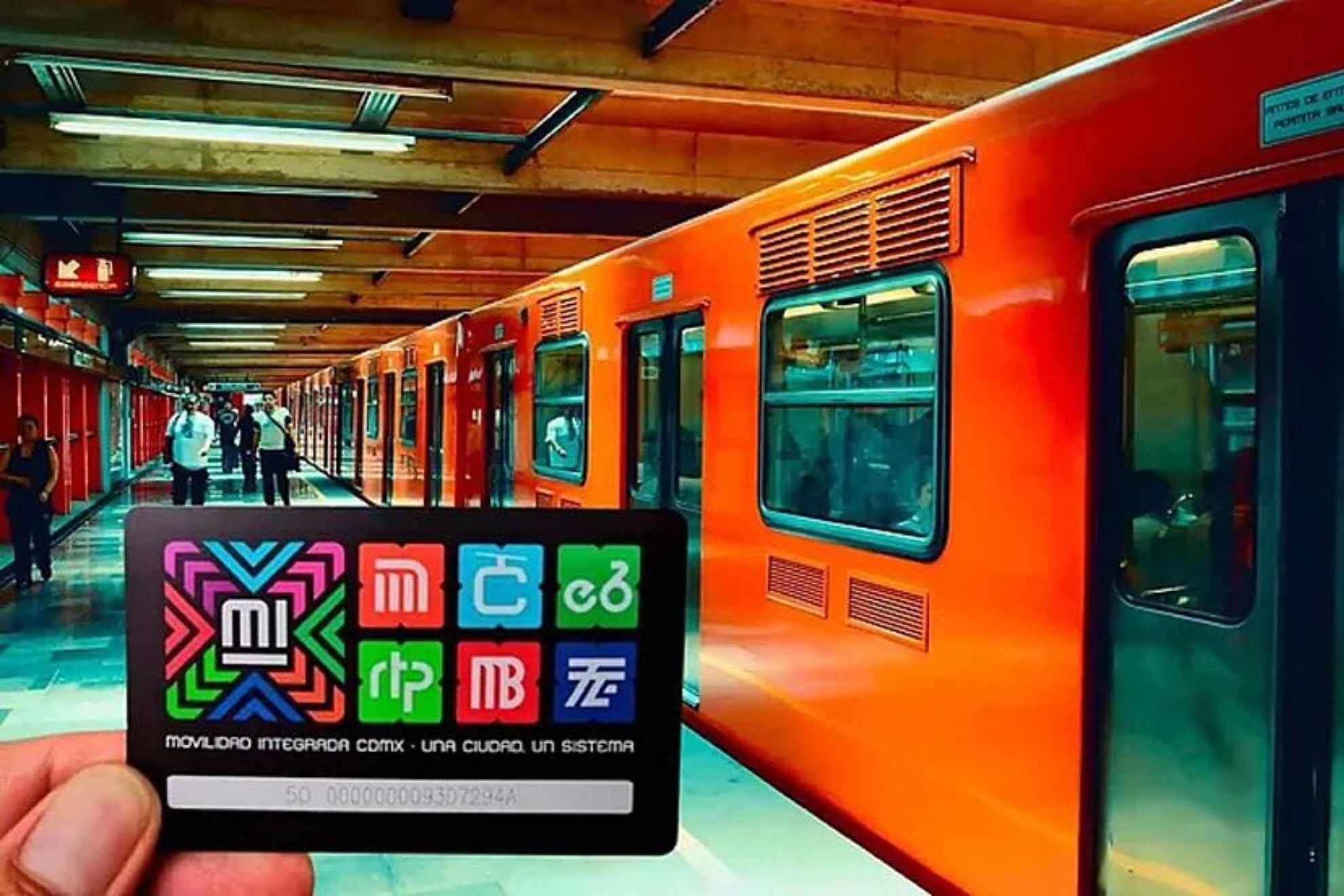 Últimas noticias del Metro CDMX - MARCA México