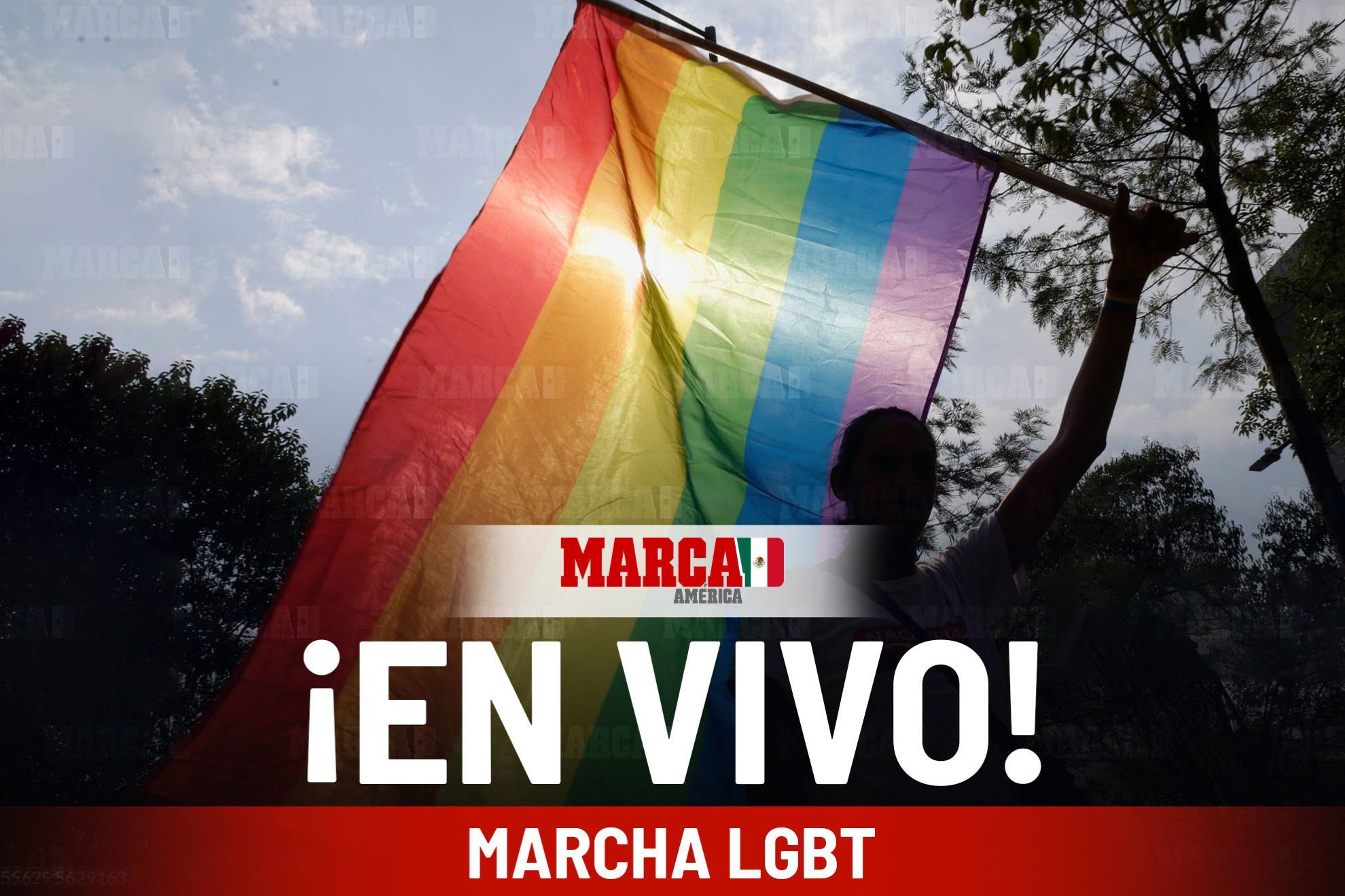 Marcha LGBT 2025: resumen y mejores momentos del Desfile del Orgullo Gay CDMX hoy 28 de junio