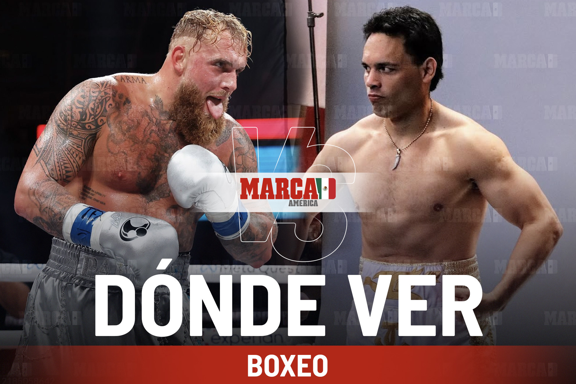 Julio César Chávez - Últimas noticias en MARCA México