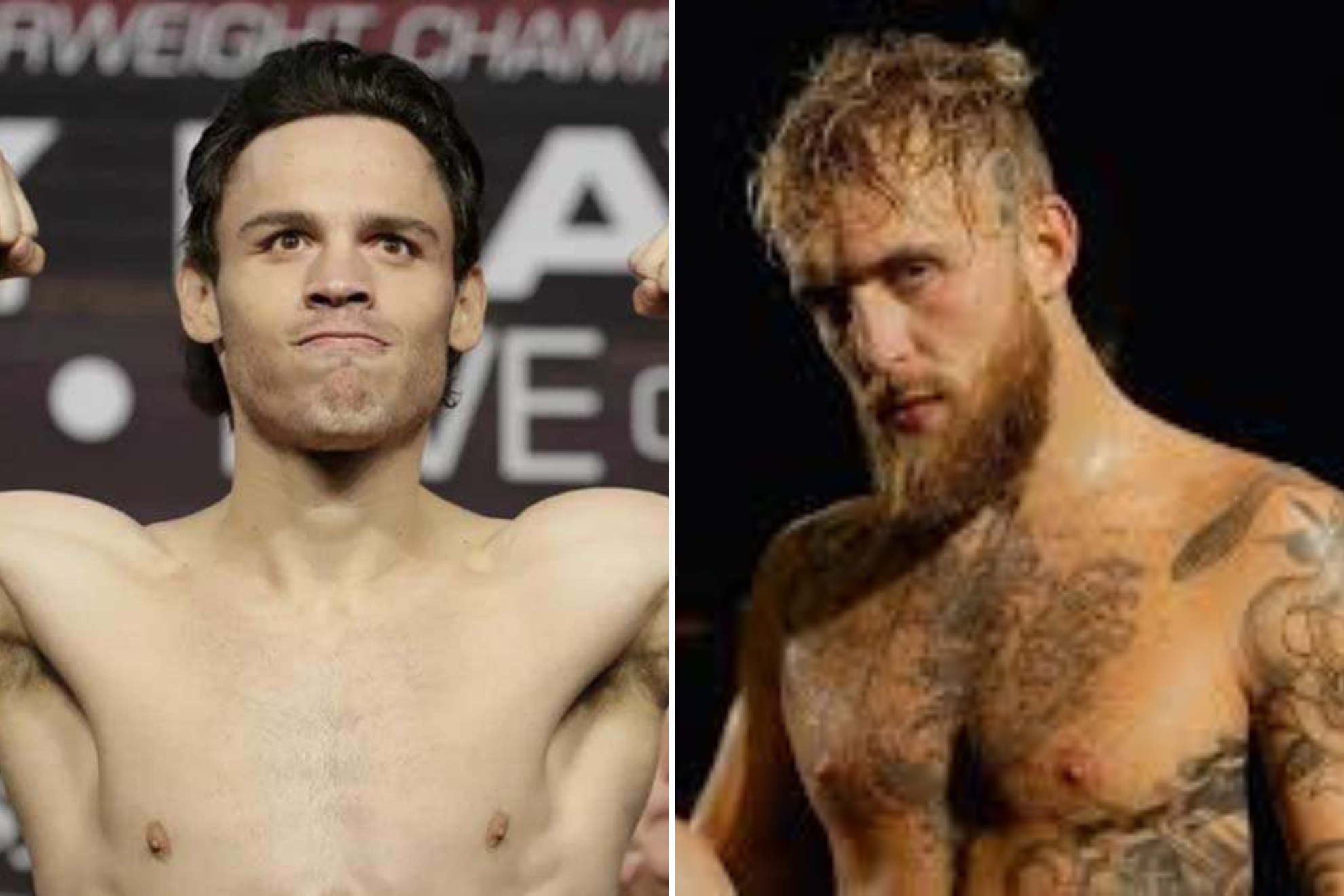 ¿Dónde ver Jake Paul vs Julio César Chávez Jr.? A qué hora es la pelea, canal en México y ...