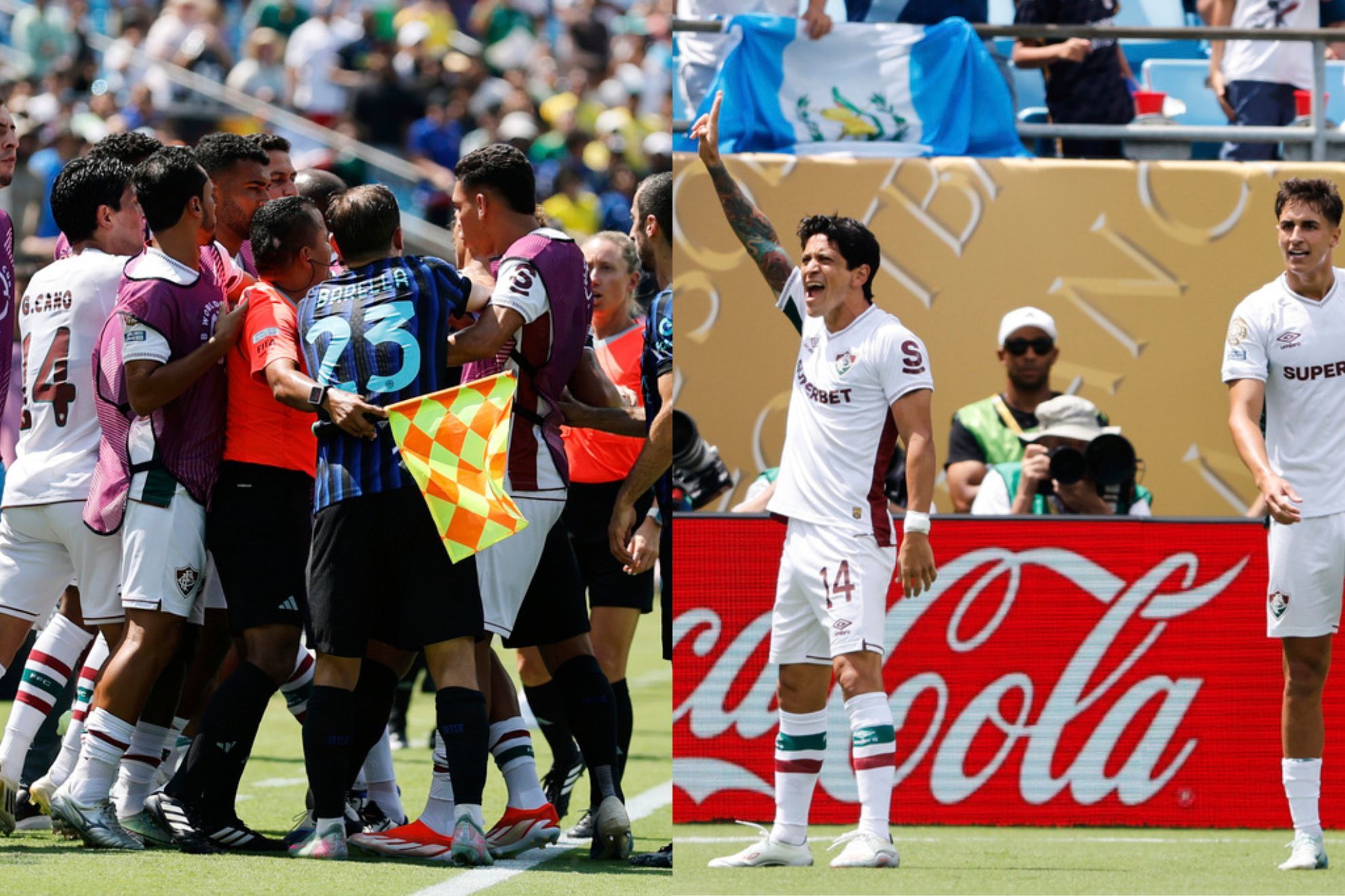 Fluminense - Últimas noticias en MARCA México