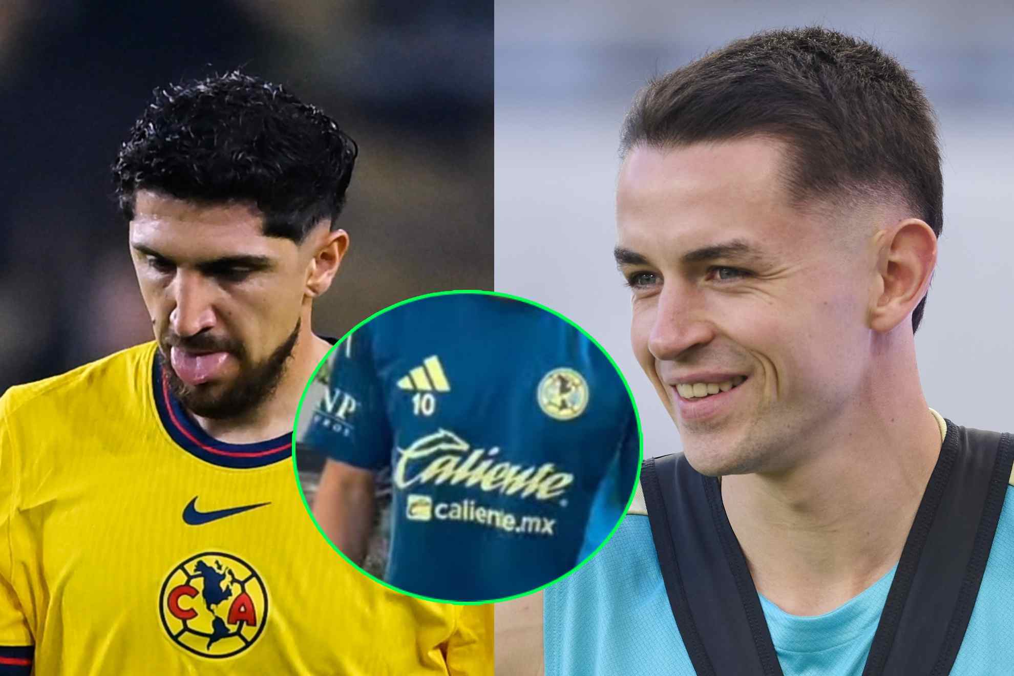 Álvaro Fidalgo - Últimas noticias en MARCA México