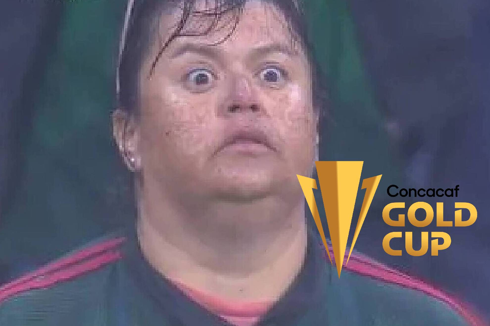 México avanza a Final de Copa Oro 2025 y los MEMES ya preparan duelo vs ...