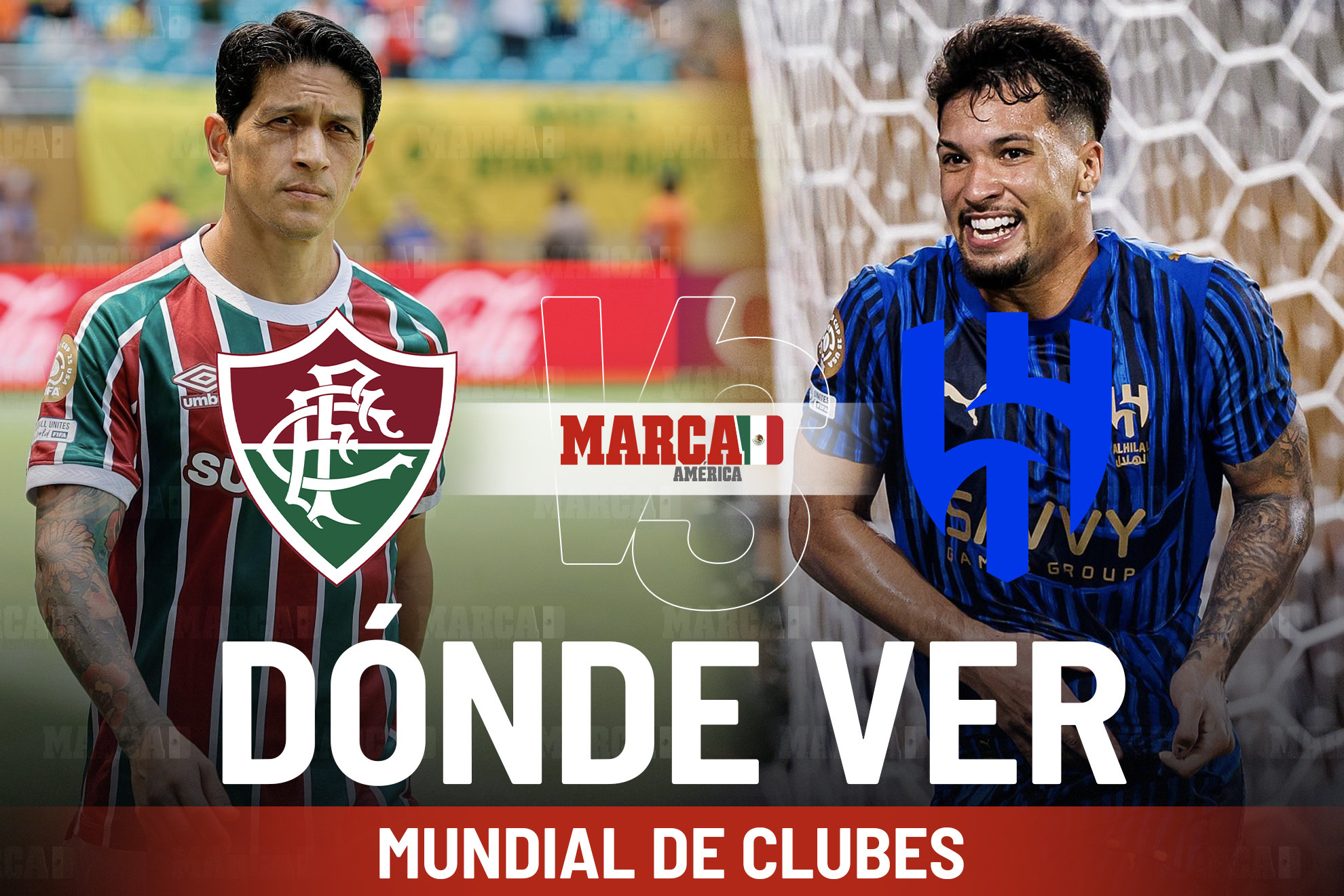 Fluminense - Últimas noticias en MARCA México