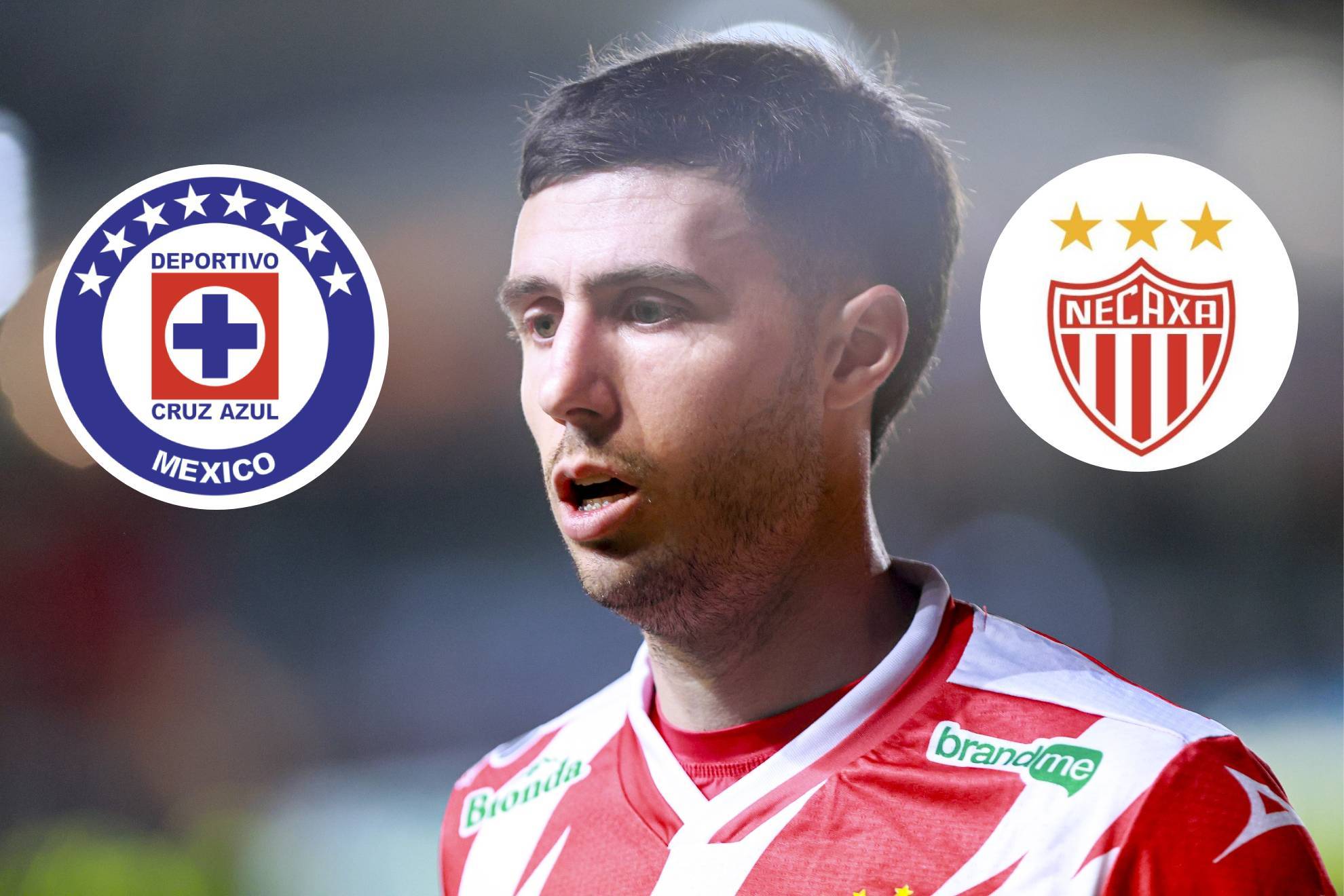 Noticias Club Necaxa hoy - MARCA México