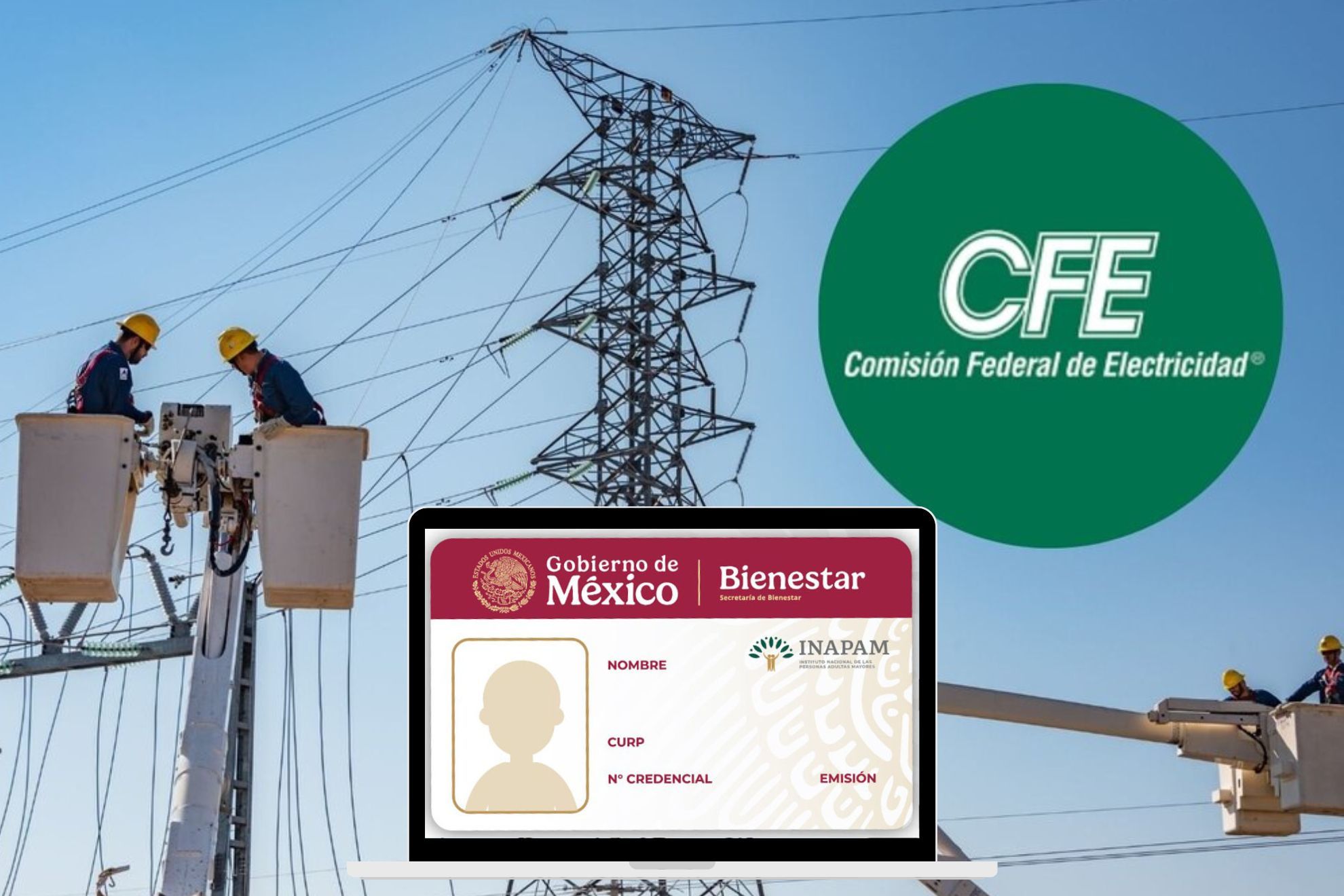 CFE - Últimas noticias en MARCA México