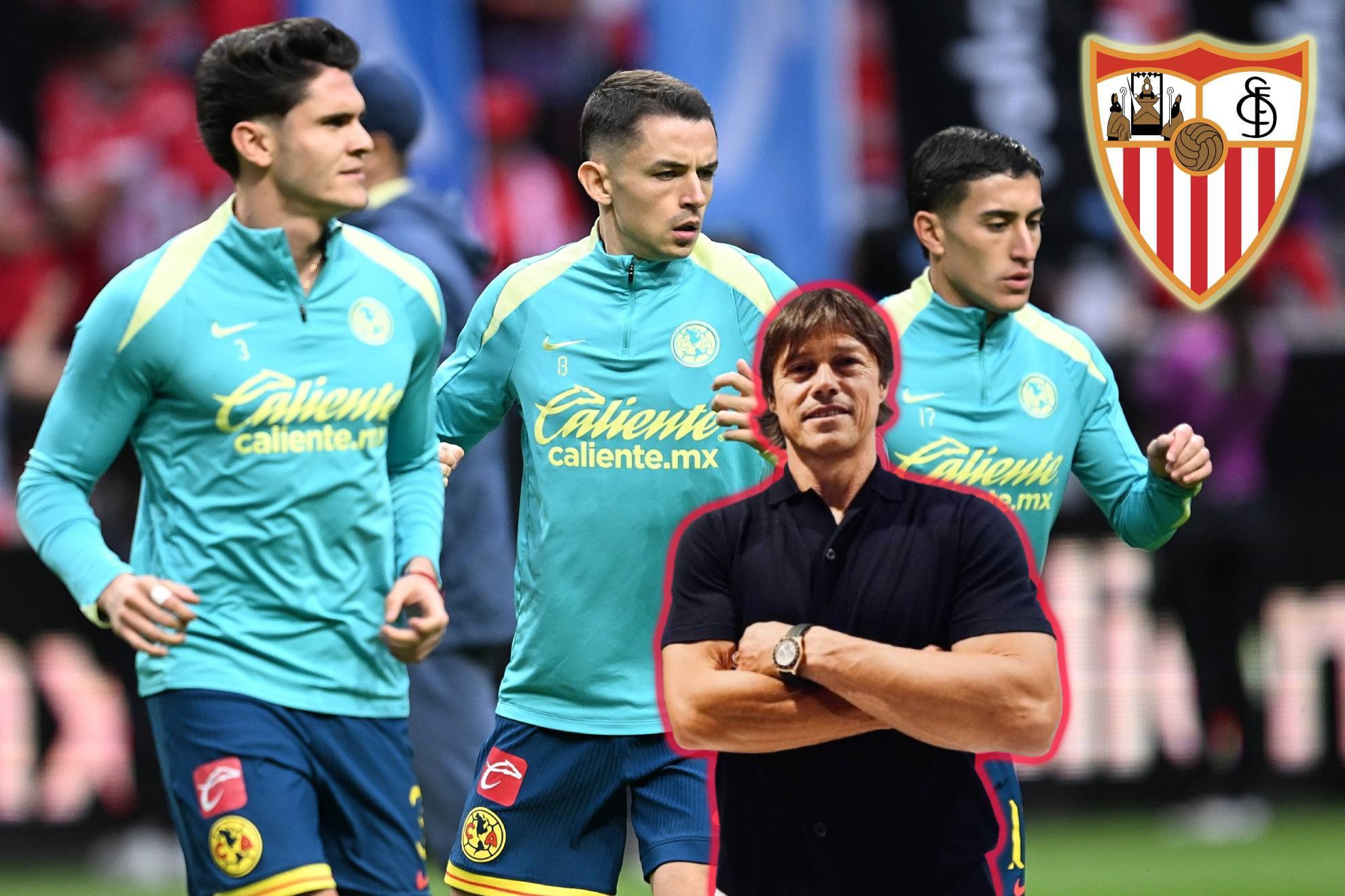 Álvaro Fidalgo - Últimas noticias en MARCA México