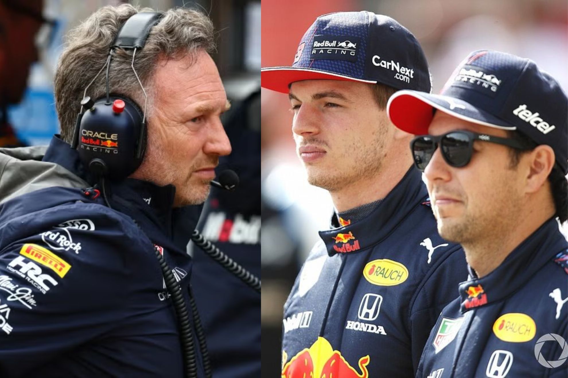 Max Verstappen - Últimas noticias en MARCA México