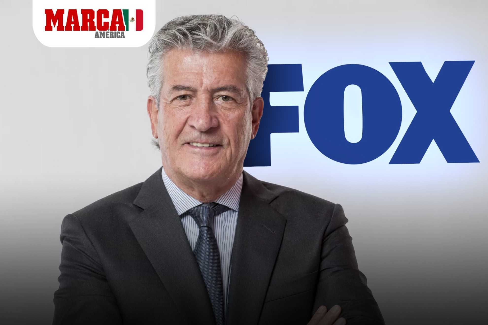 ¡Bombazo! Rafael Puente llega a FOX tras 20 años en ESPN; y no es el ...