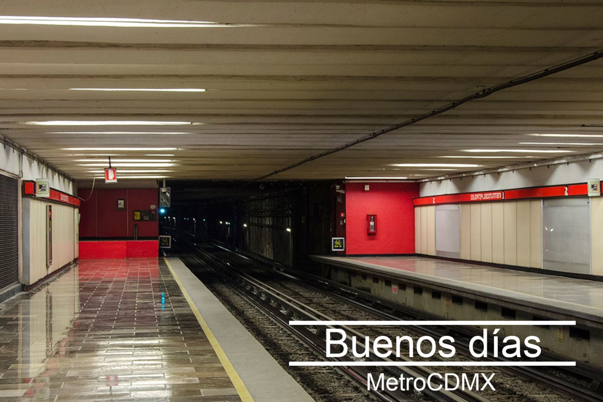 Últimas noticias del Metro CDMX - MARCA México