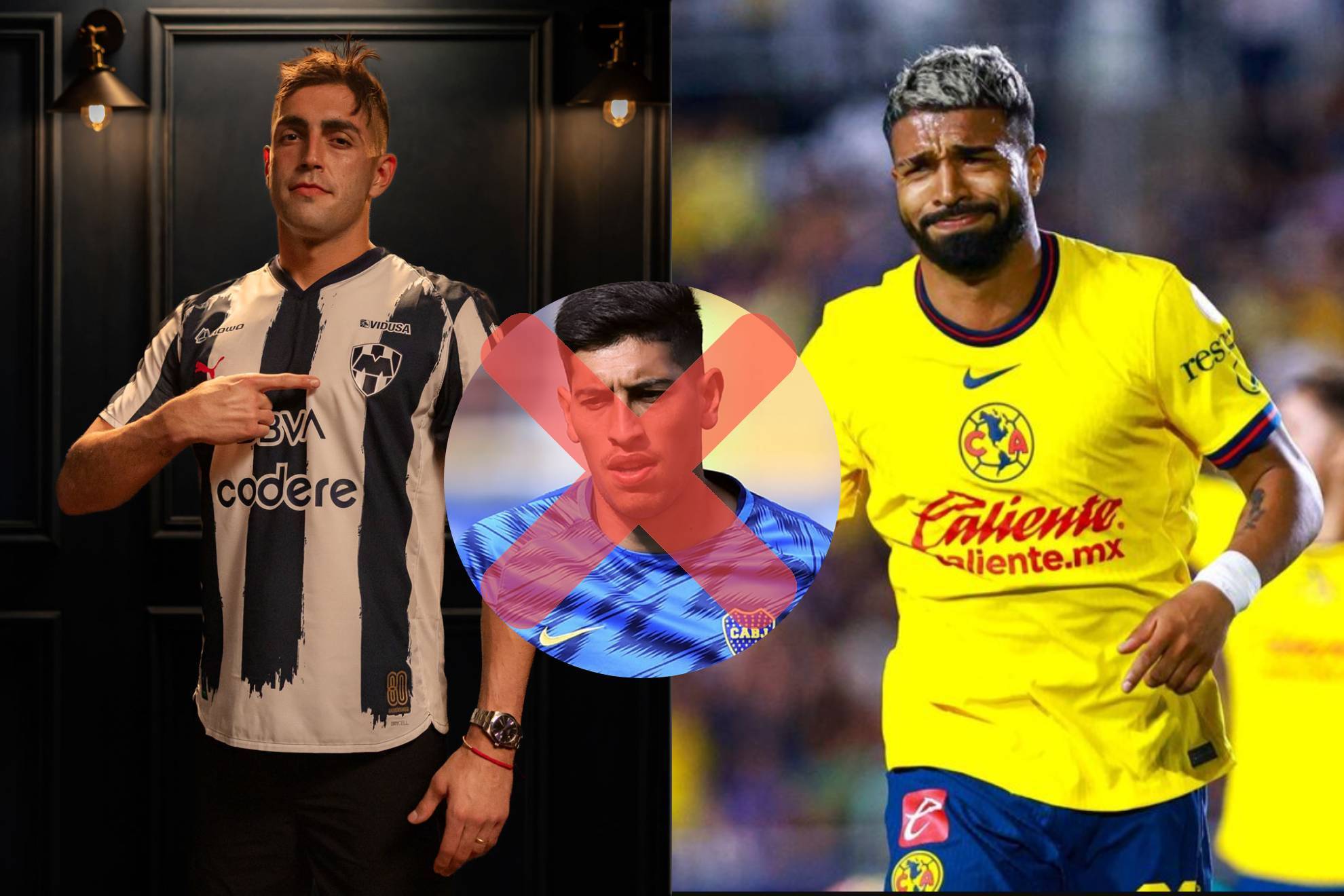 Noticias del América hoy - MARCA México