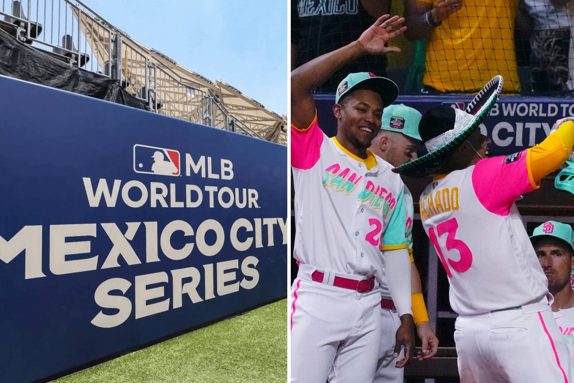 MLB hoy - Noticias sobre las Grandes Ligas de Béisbol