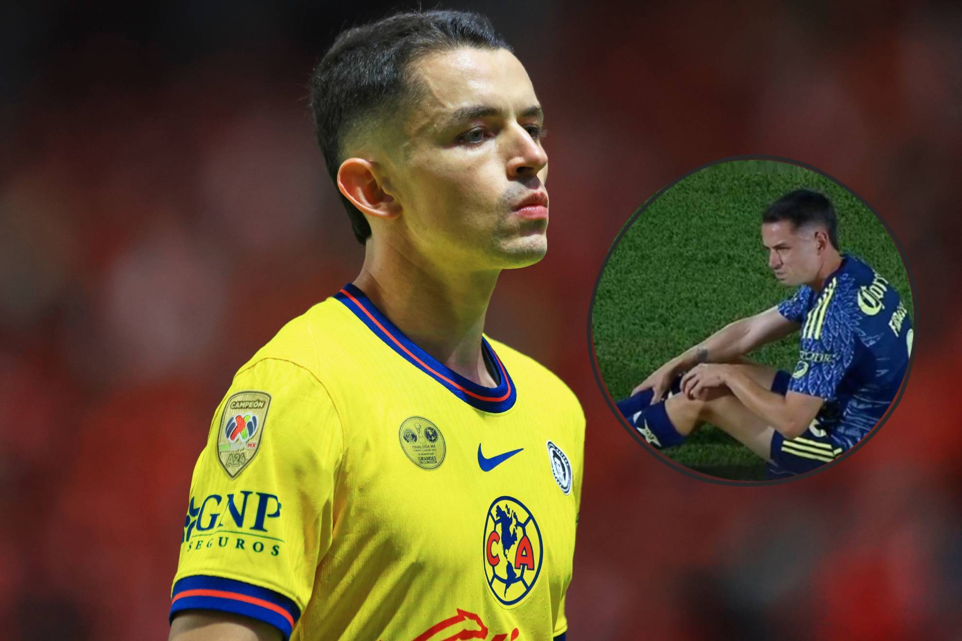 Álvaro Fidalgo - Últimas noticias en MARCA México