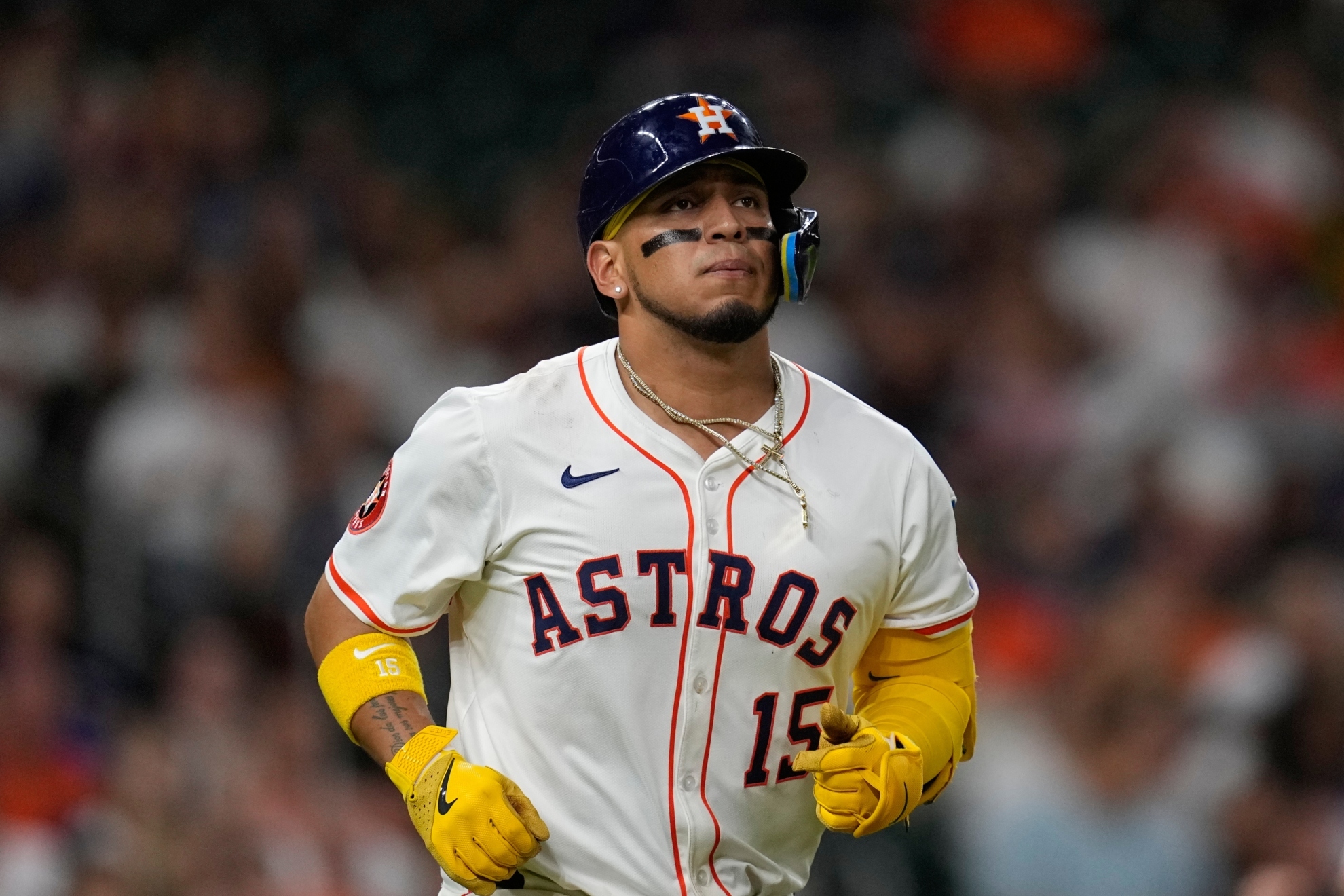 México se queda sin cañonero en el MLB All Star Game 2025: Isaac ...