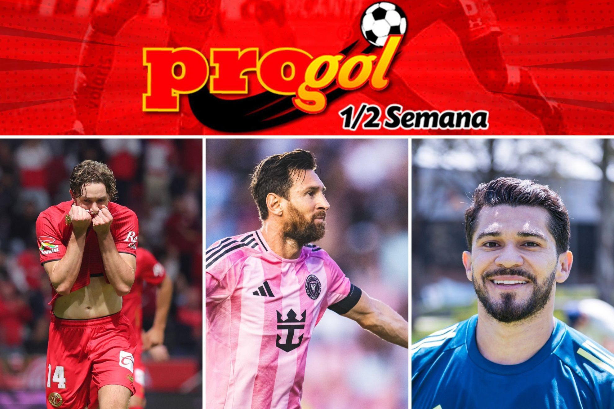 Noticias de Messi: goles, estadísticas y más - MARCA México