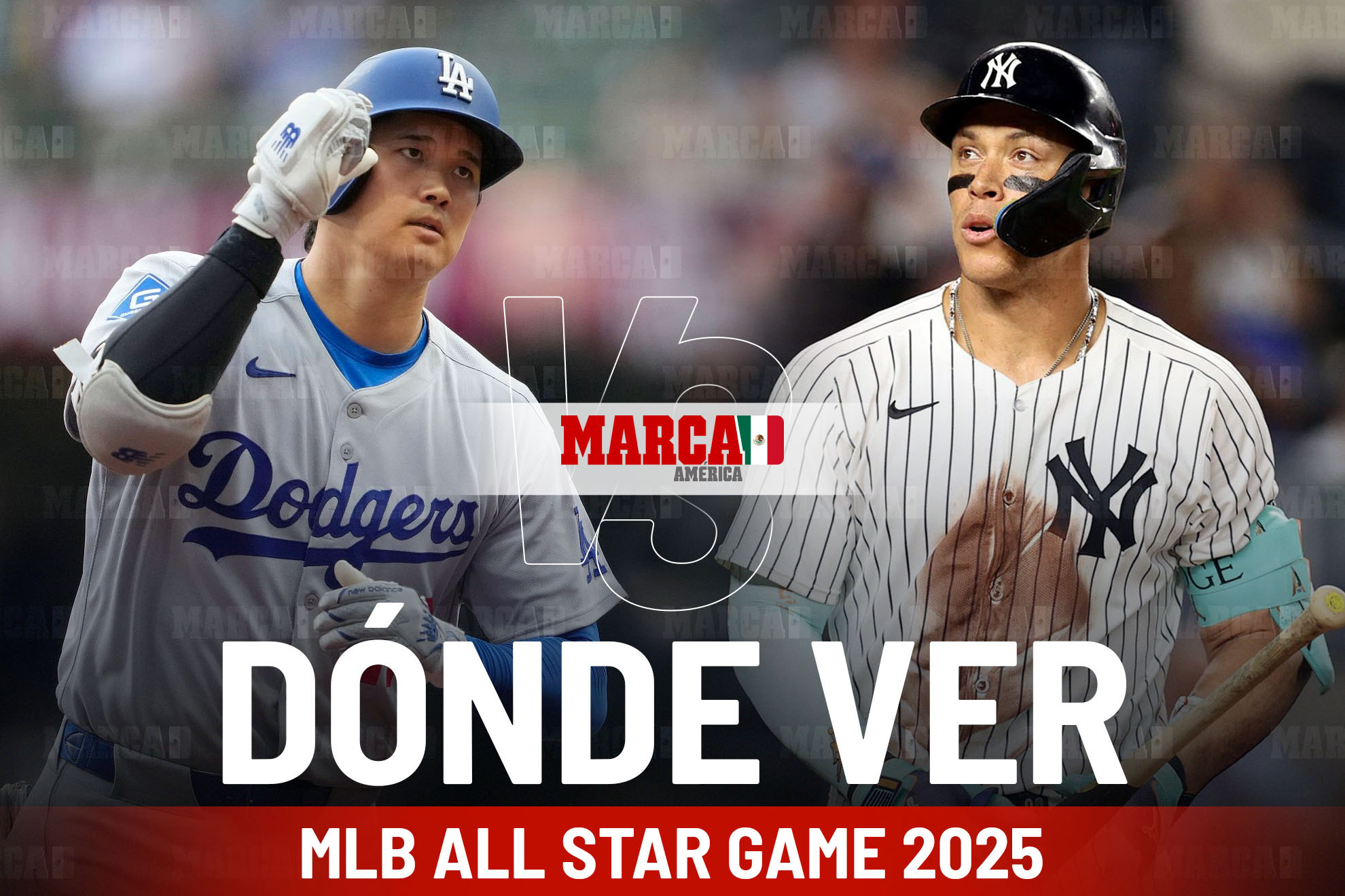 Los Angeles Dodgers - Últimas noticias en MARCA México