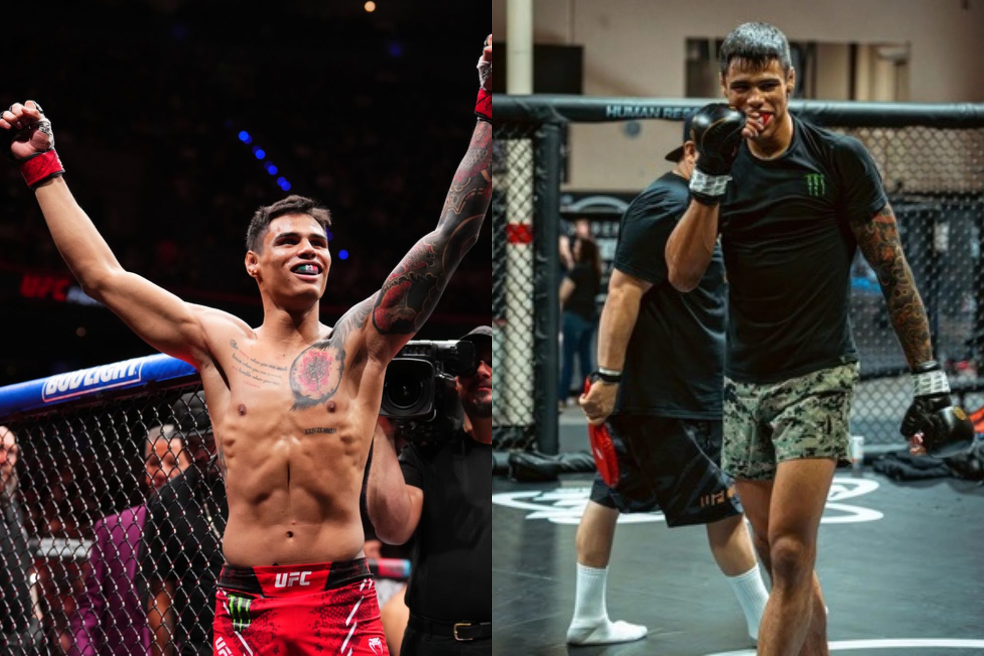 UFC | Todas las noticias